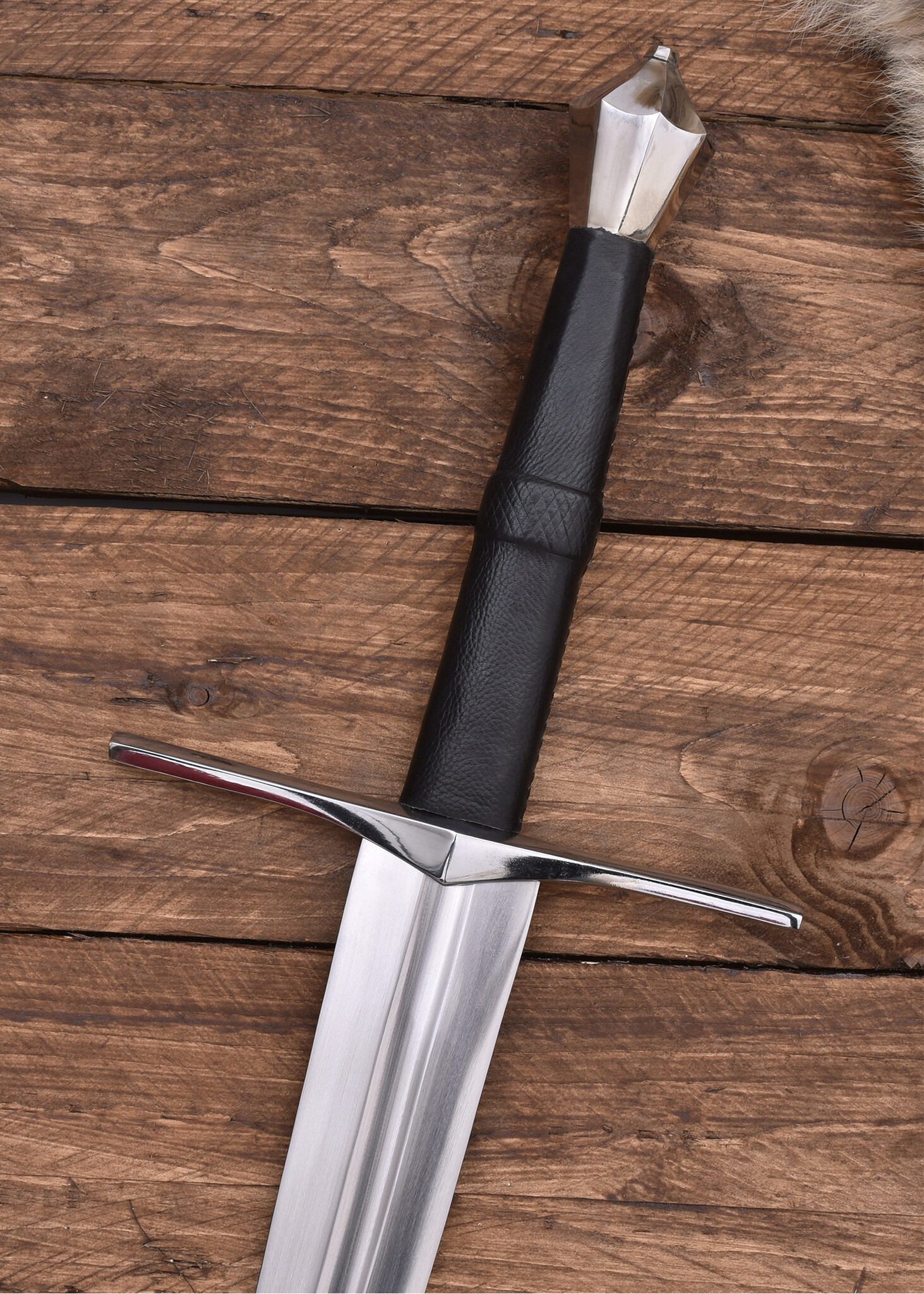 Espada de dos manos - CelticWebMerchant.com