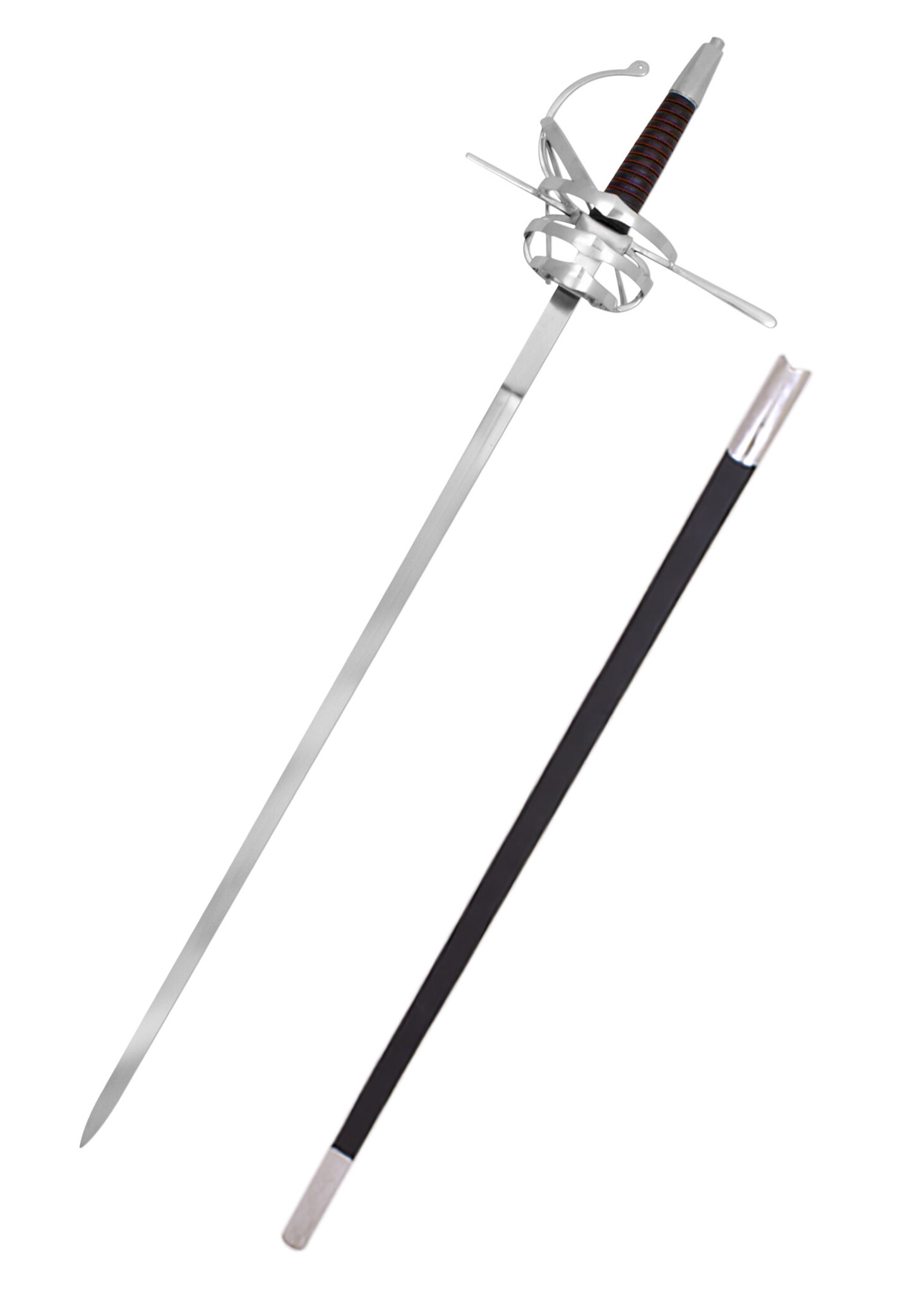 Espada ropera siglo 16 - CelticWebMerchant.com