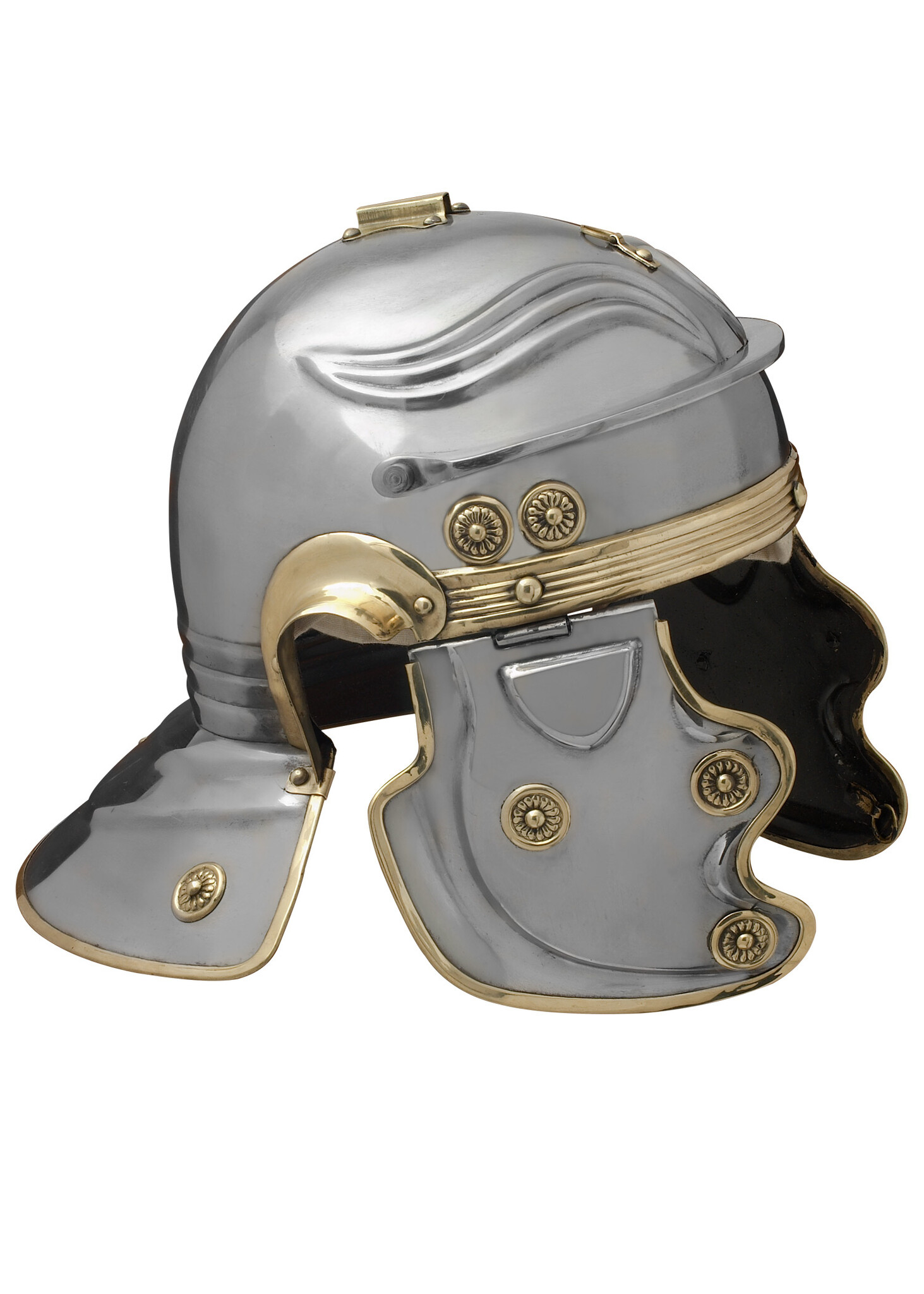 Imperiale Gallische galea H, Augusta Vindelicorum - CelticWebMerchant.com