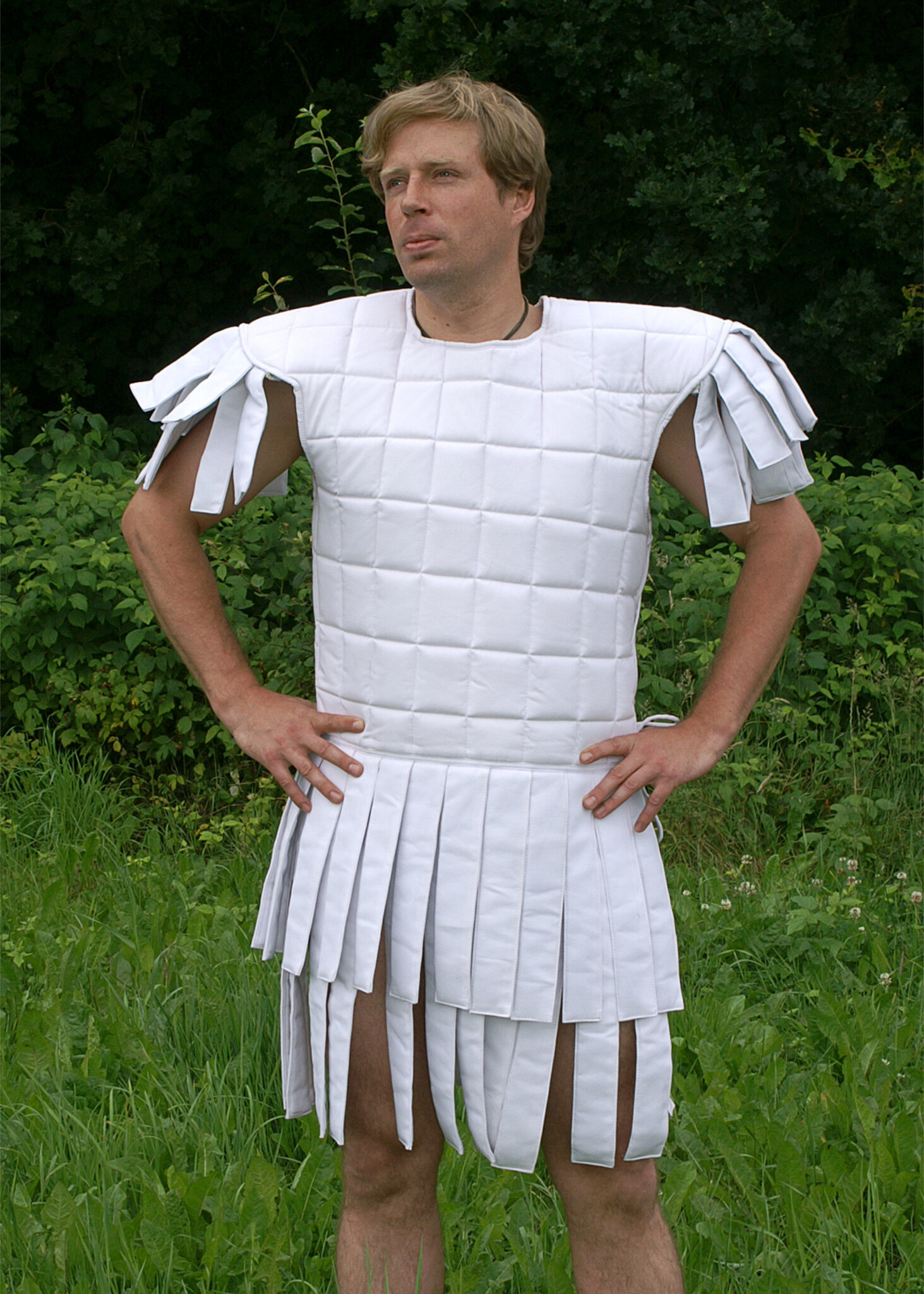 Roman subarmalis - CelticWebMerchant.com