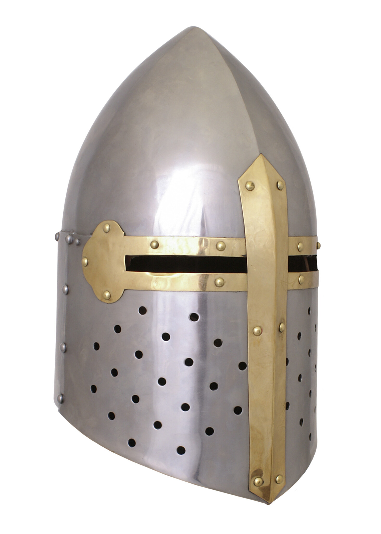 French great helmet - CelticWebMerchant.com