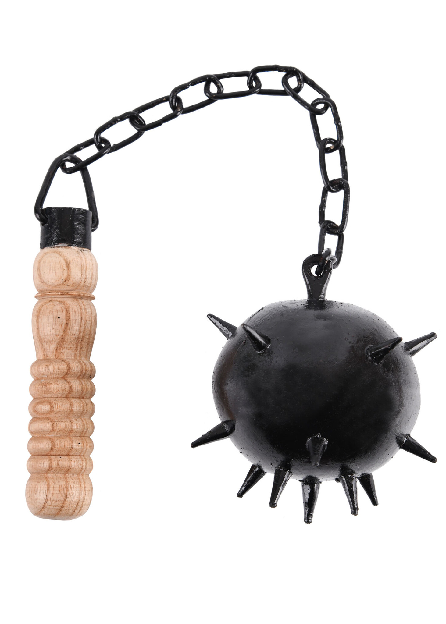 Flail with short handle - CelticWebMerchant.com