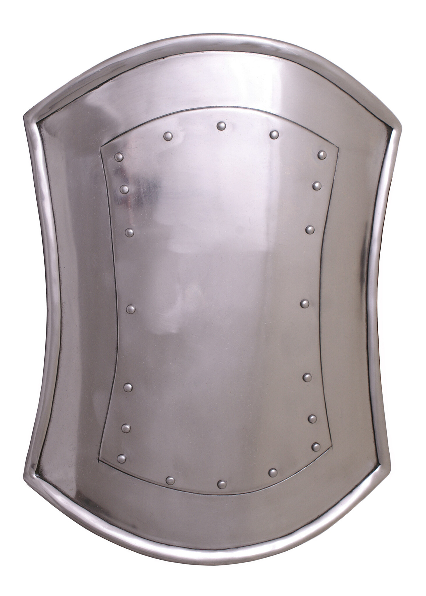 Square buckler - CelticWebMerchant.com