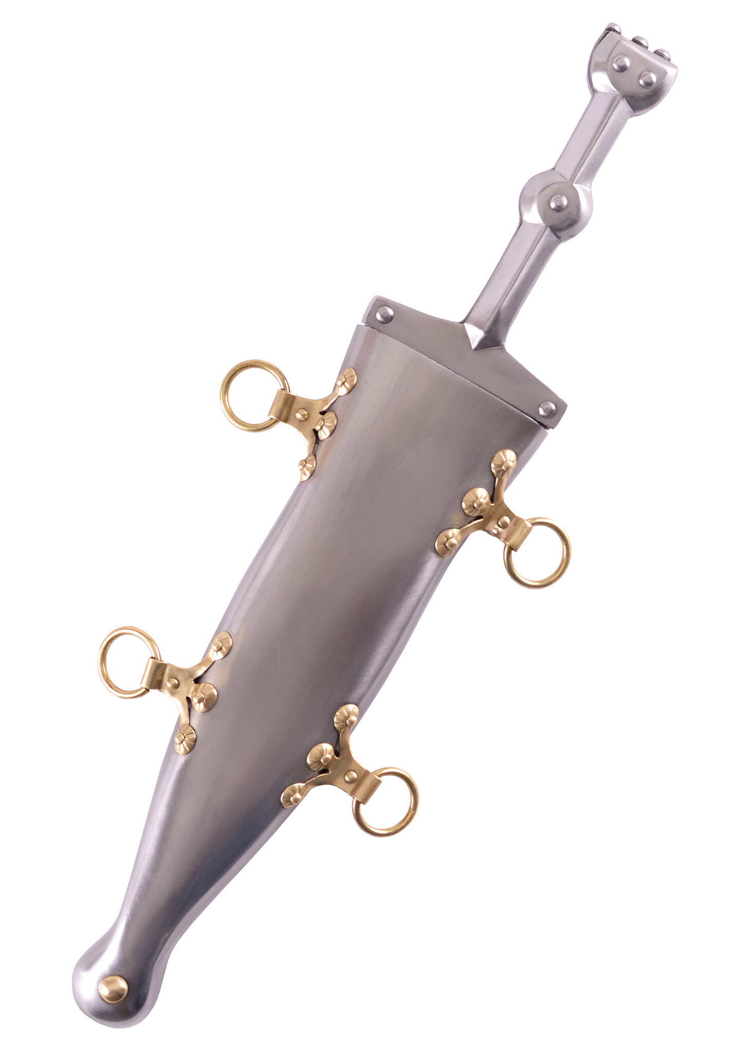 Pugio Pompeii - CelticWebMerchant.com