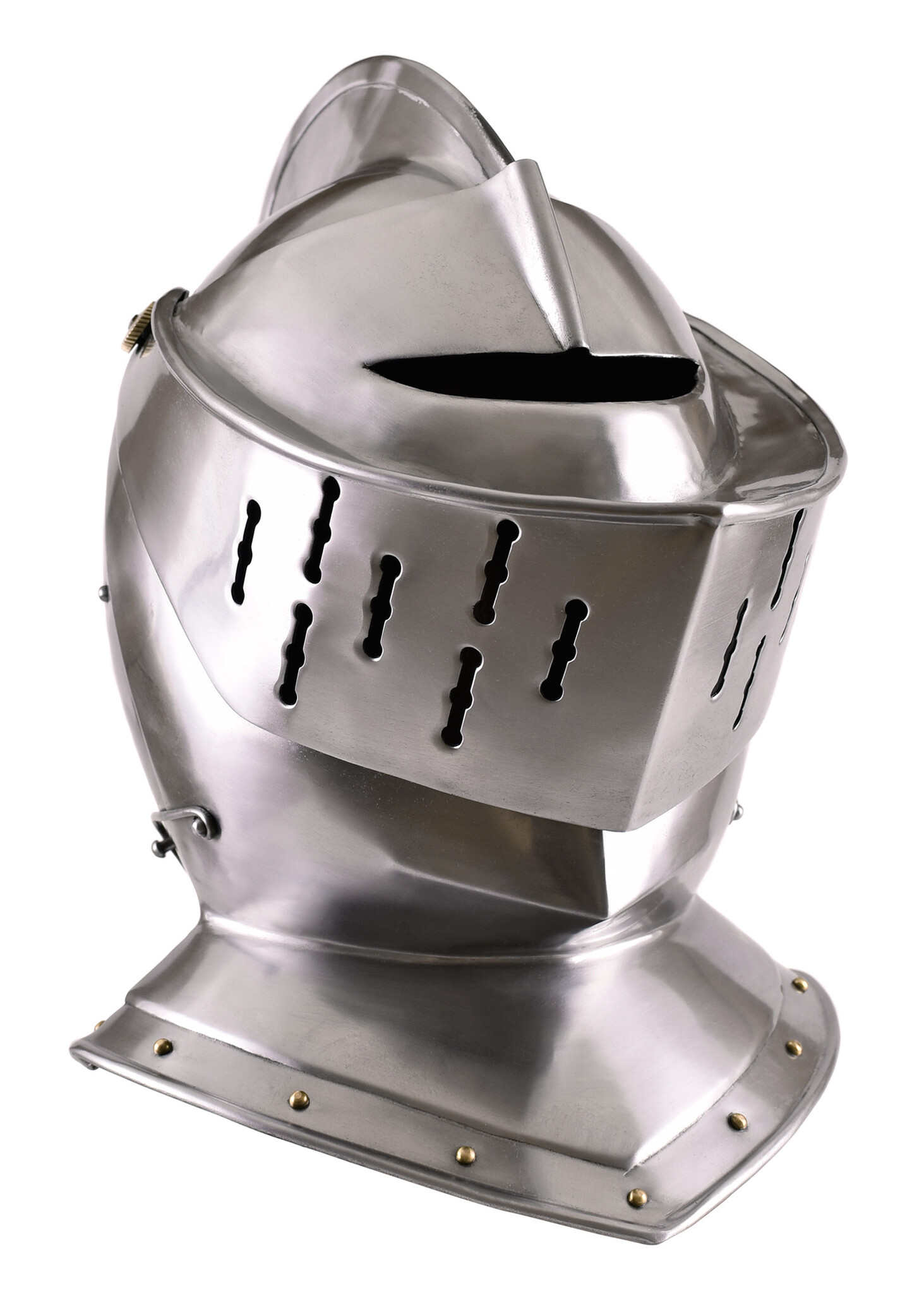 Deepeeka Europäischer Helm Geschlossener - CelticWebMerchant.com