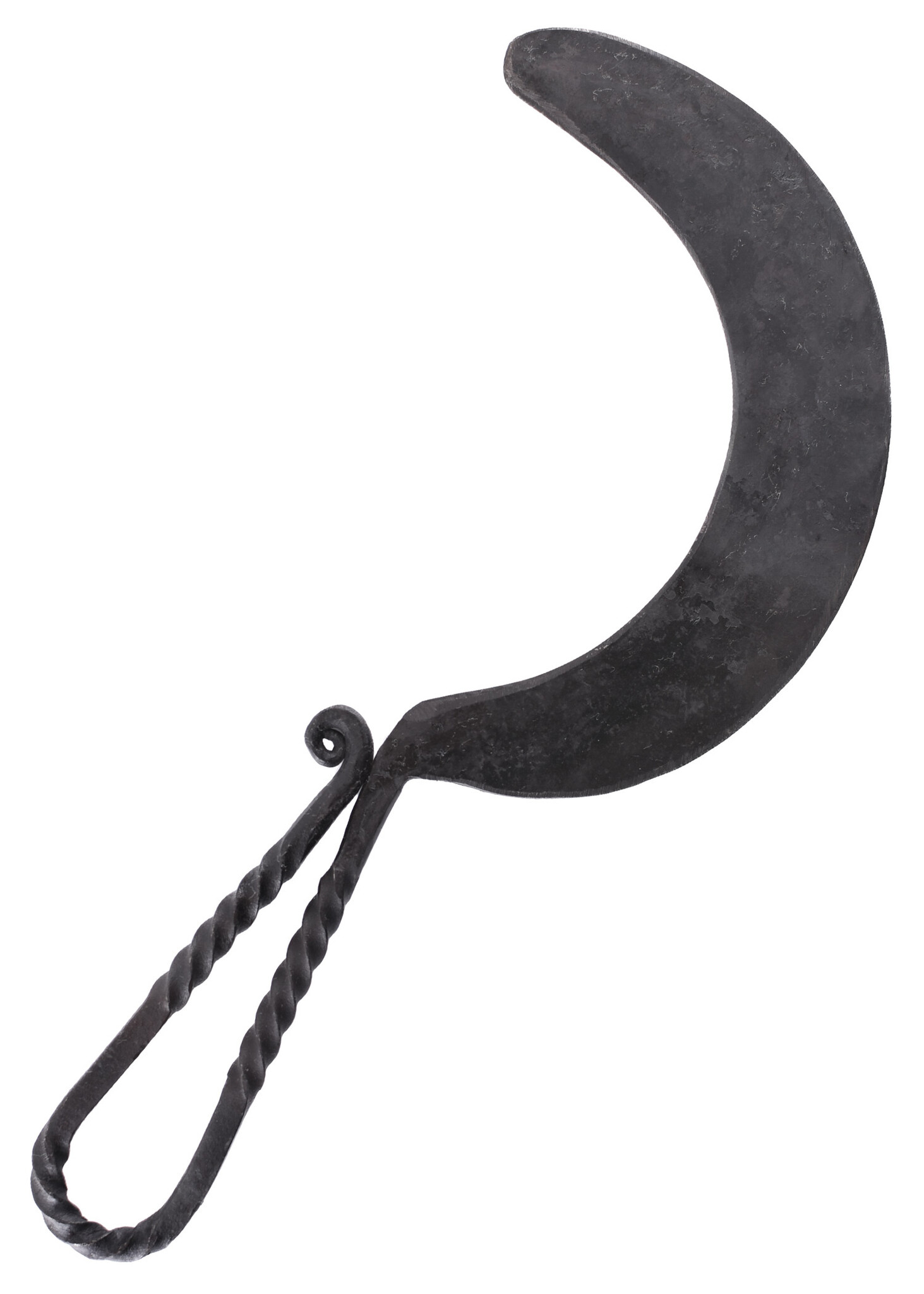 Ulfberth Handgeschmiedete Sichel - CelticWebMerchant.com