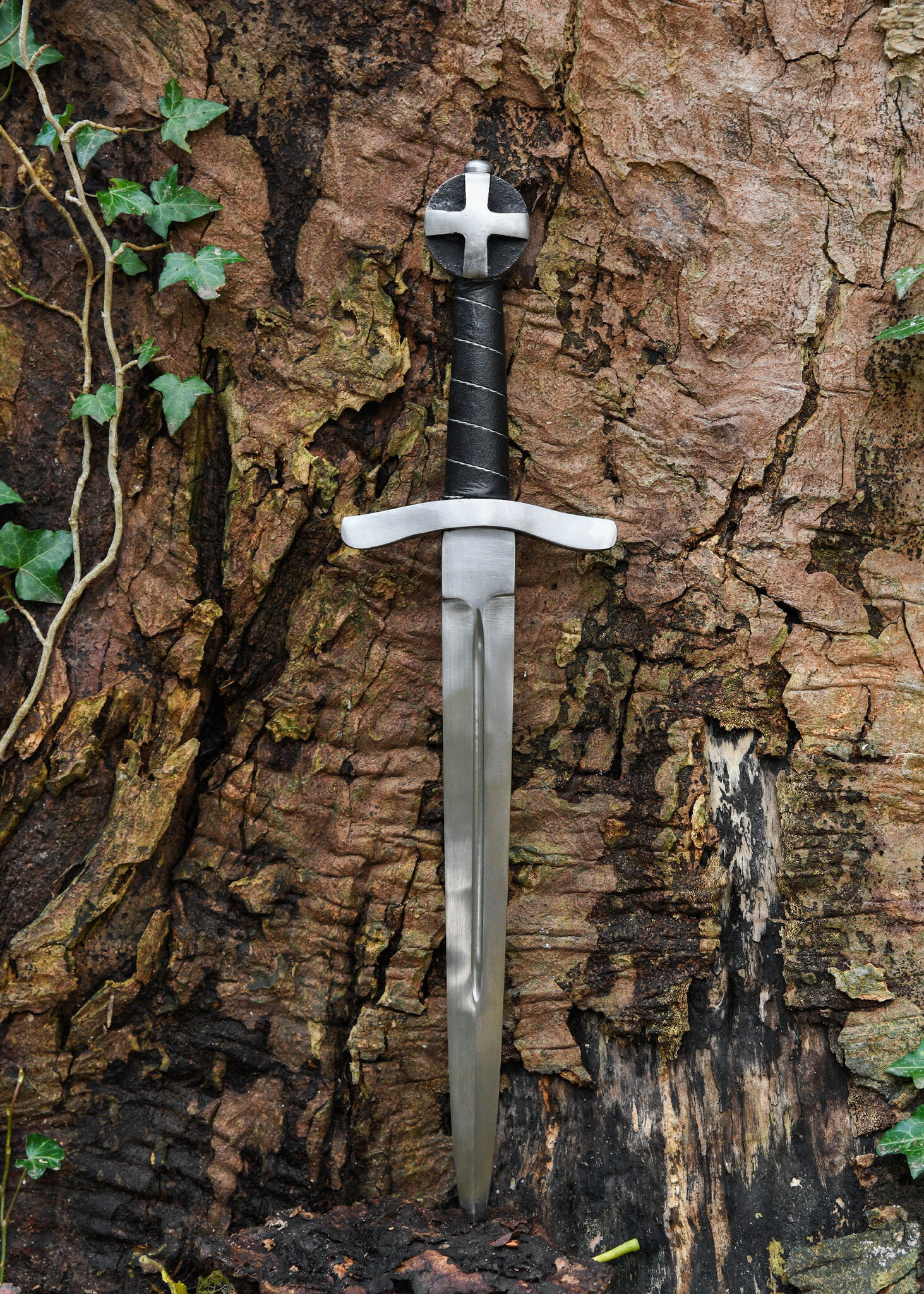 Crusader dagger Jerusalem - CelticWebMerchant.com