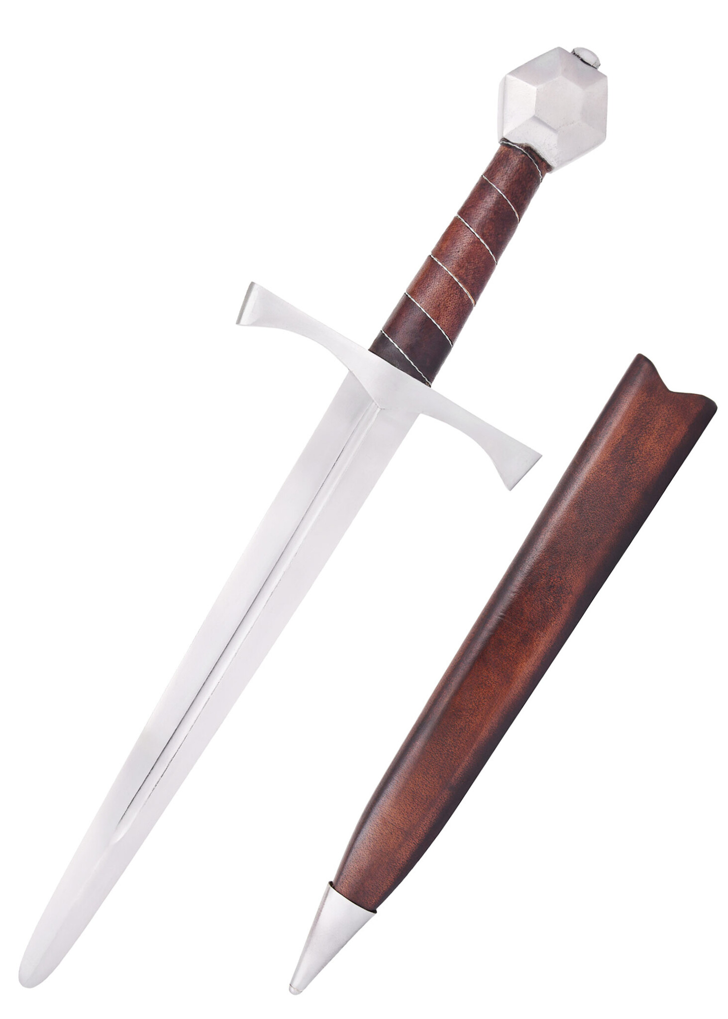 Dagger Munster, battle-ready - CelticWebMerchant.com