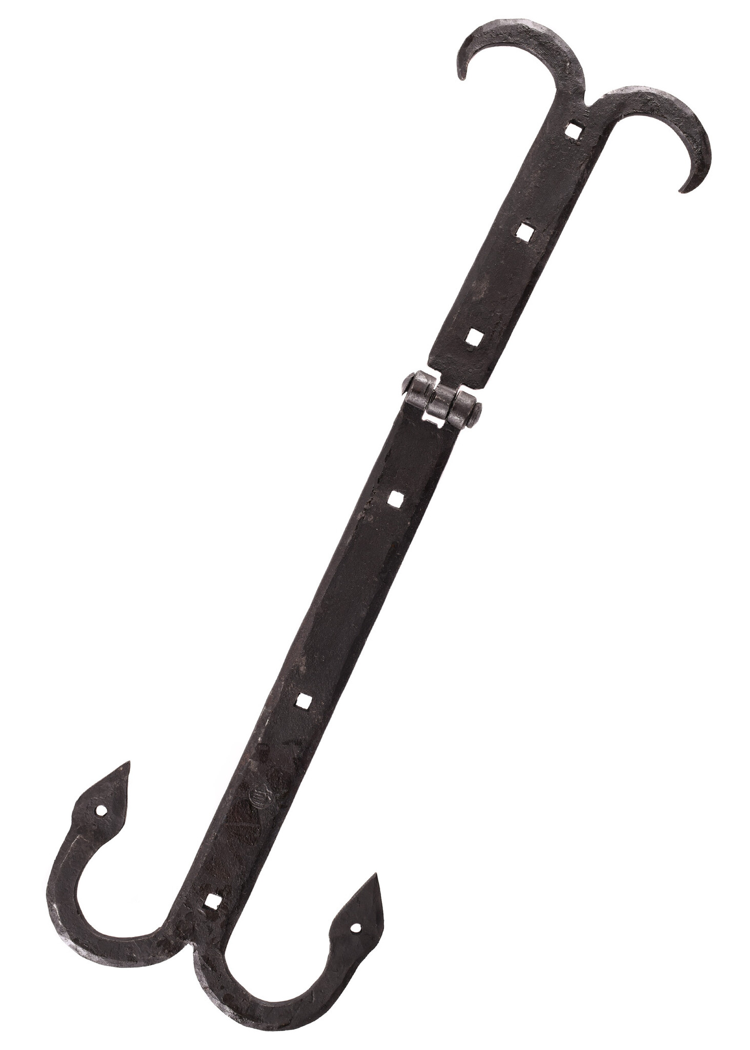 Medieval hinge - CelticWebMerchant.com