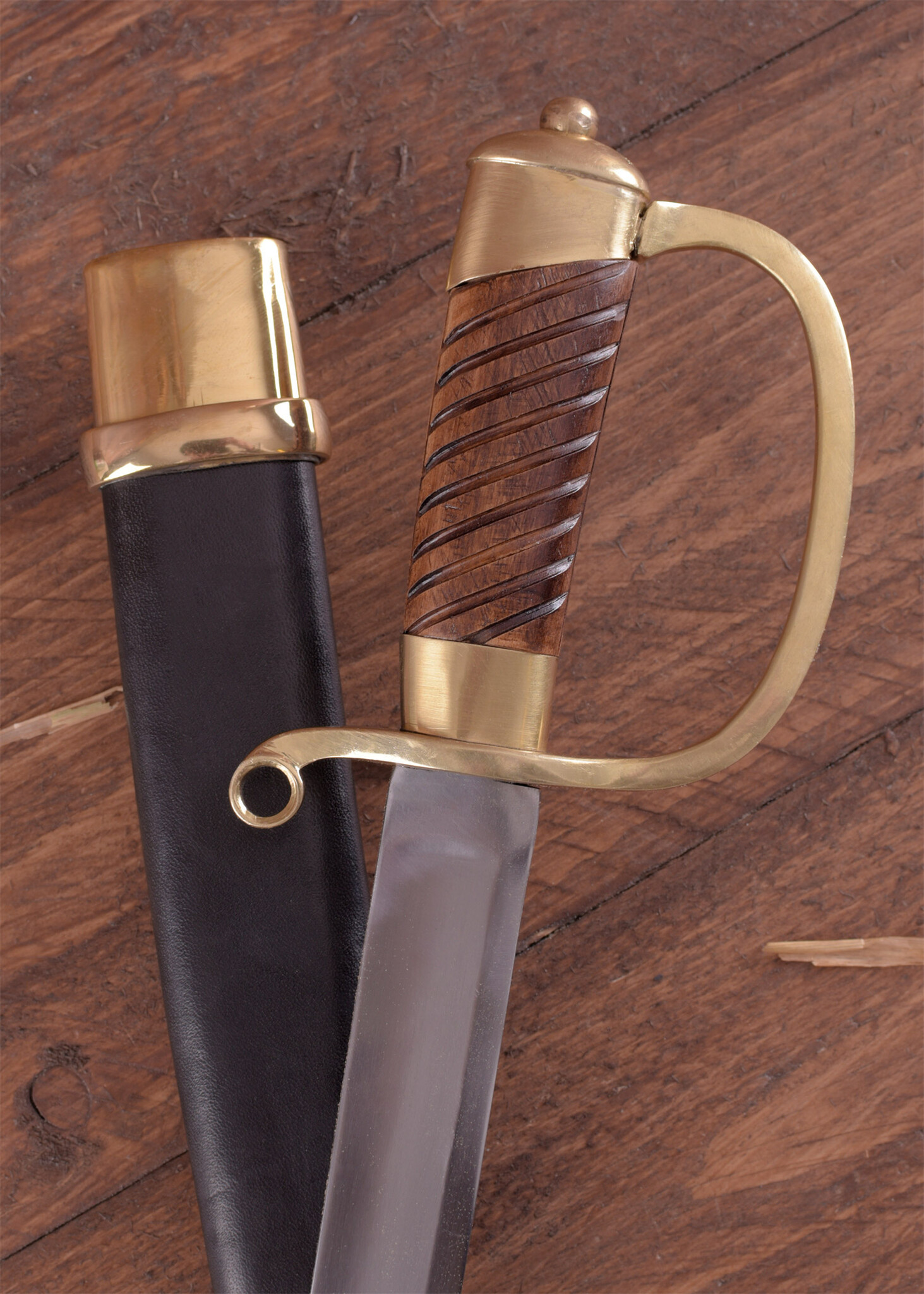 Russian Shashka of the Dragoons, model M1881 - CelticWebMerchant.com