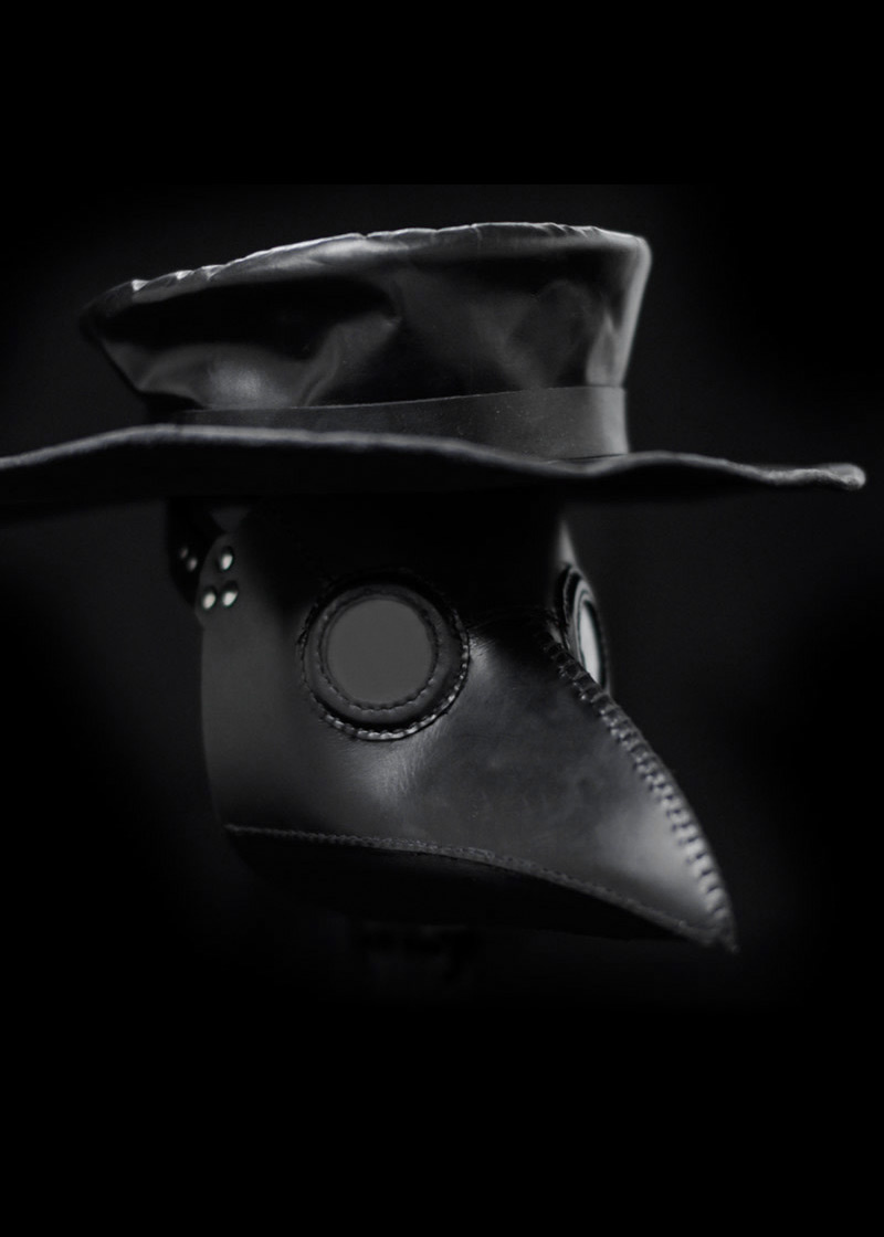 Pestdokter set - CelticWebMerchant.com