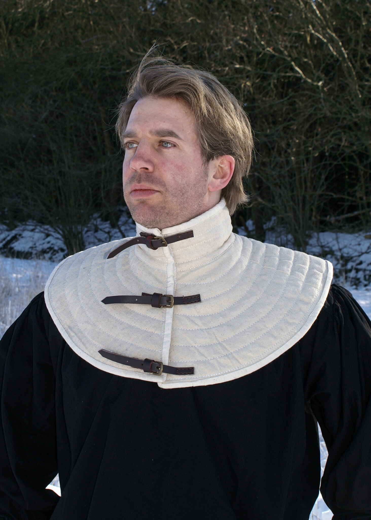 Padded collar - CelticWebMerchant.com