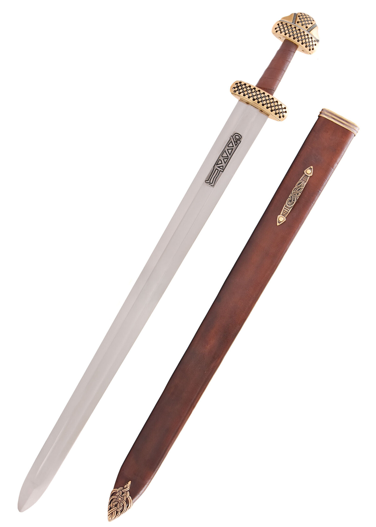 Viking sword Gnezdovo, Petersen E2 - CelticWebMerchant.com