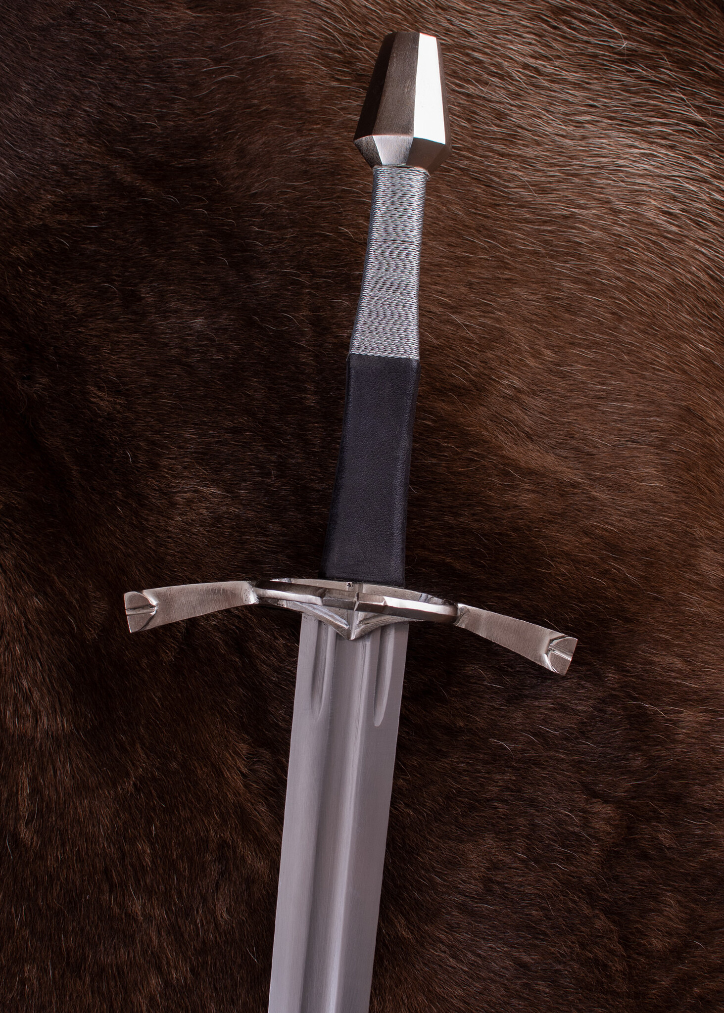 15th century longsword - CelticWebMerchant.com