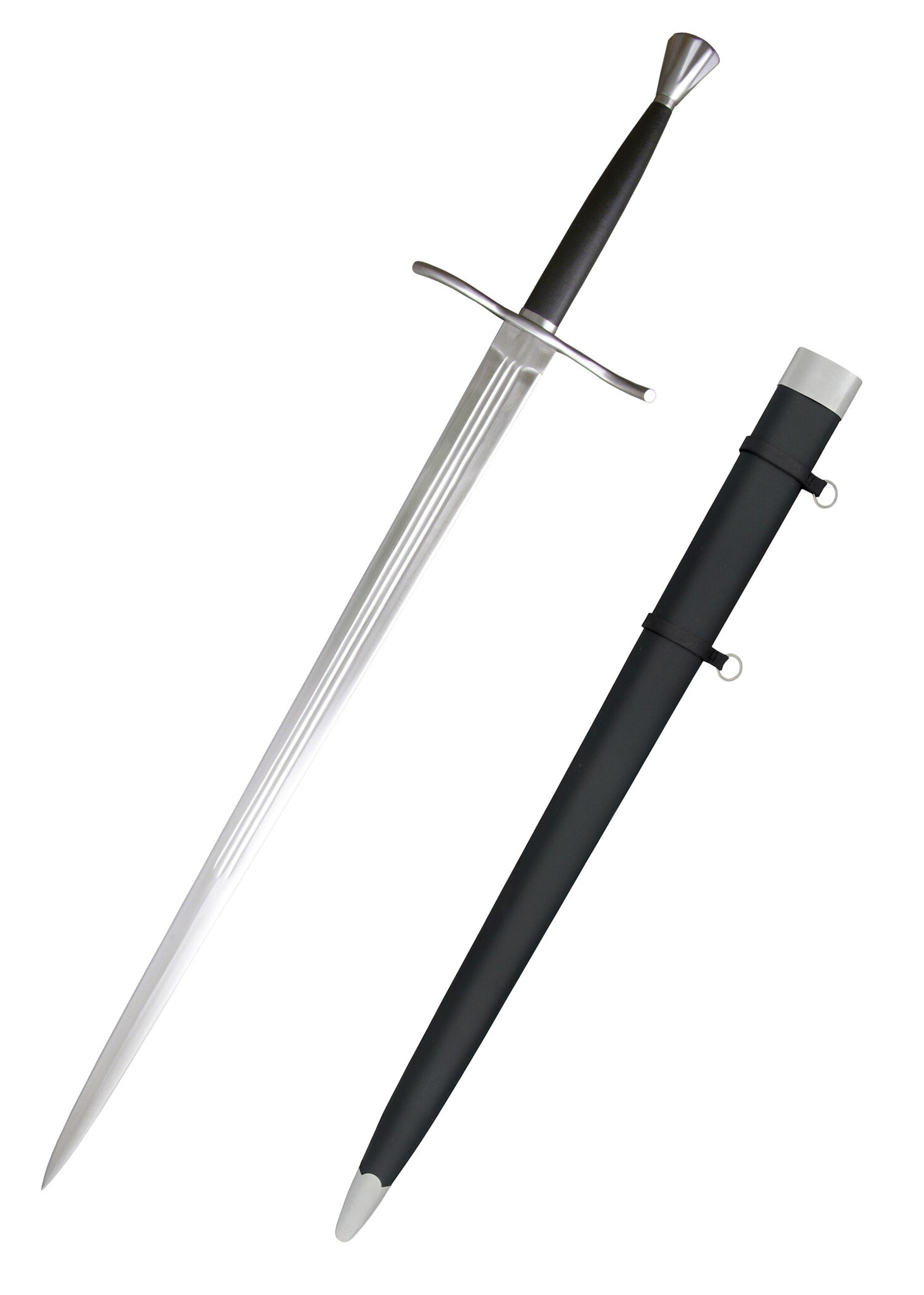 Mercenary sword - CelticWebMerchant.com