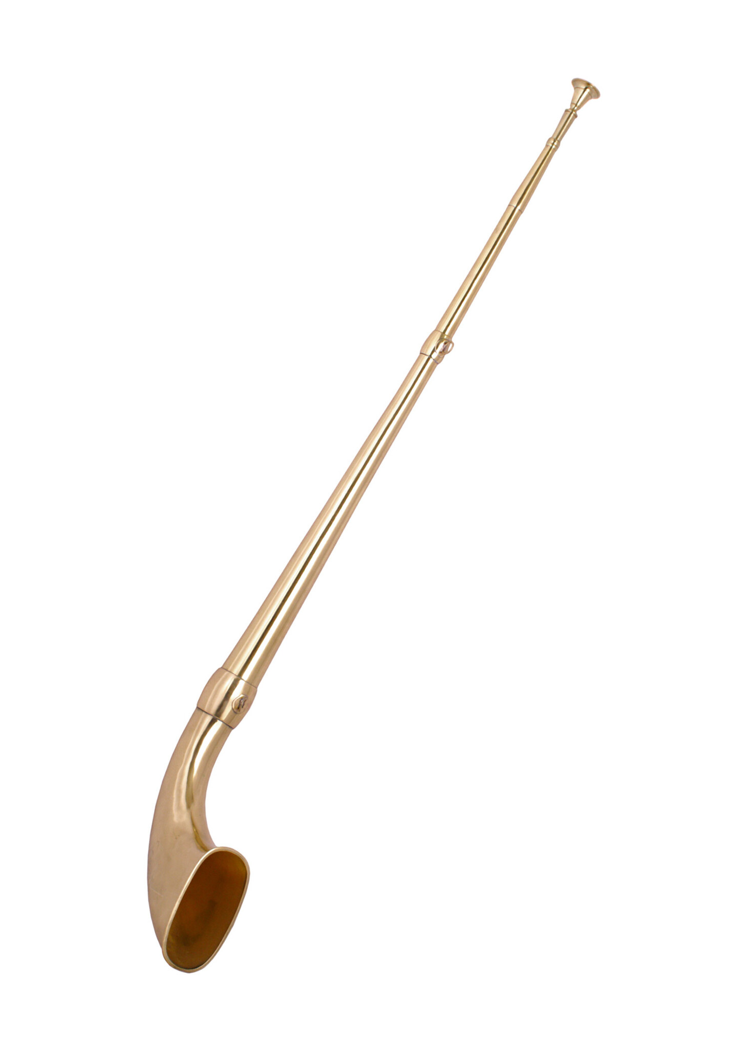 Lituus (strumento musicale etrusco) - CelticWebMerchant.com