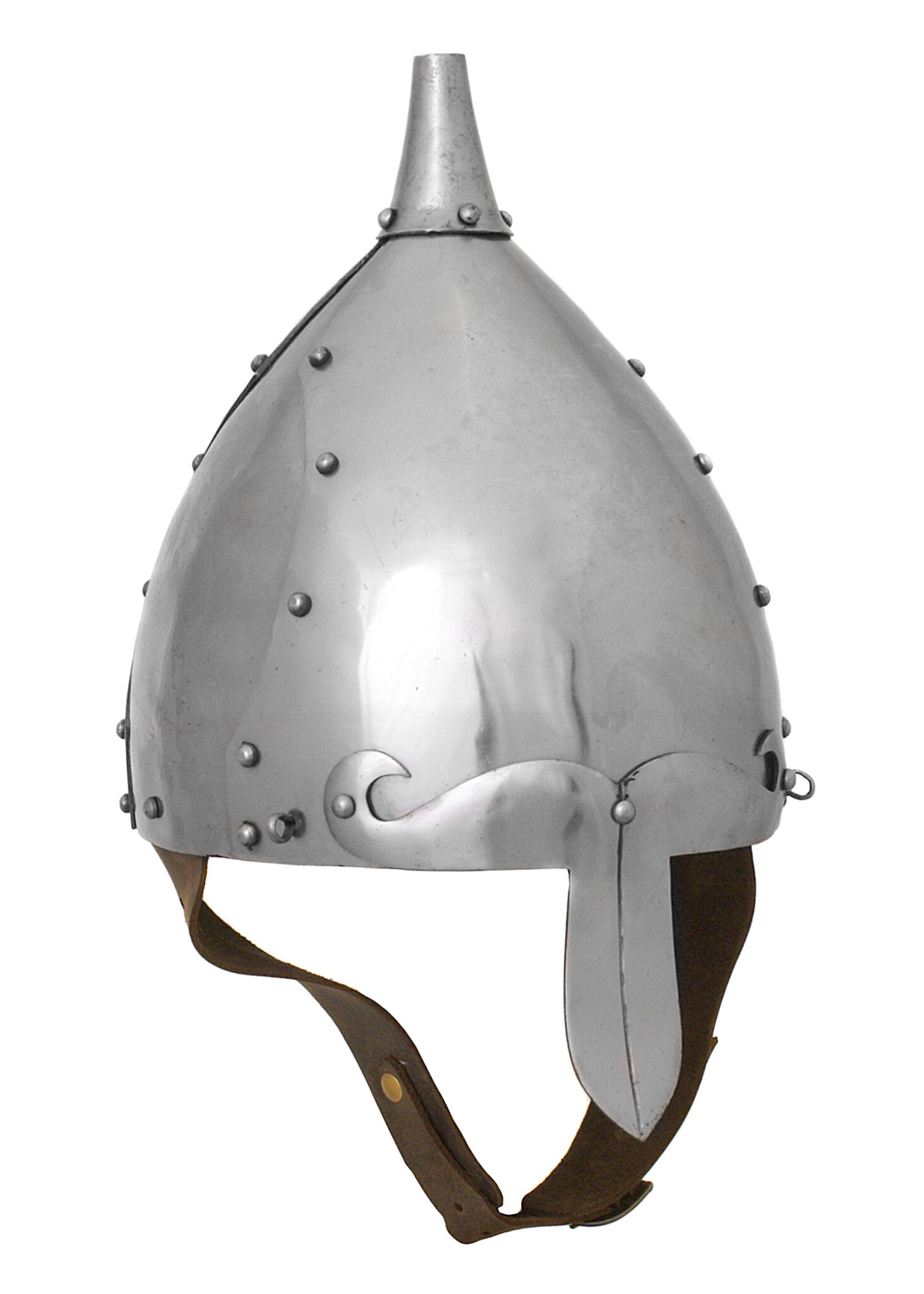 Early medieval Savic helmet - CelticWebMerchant.com