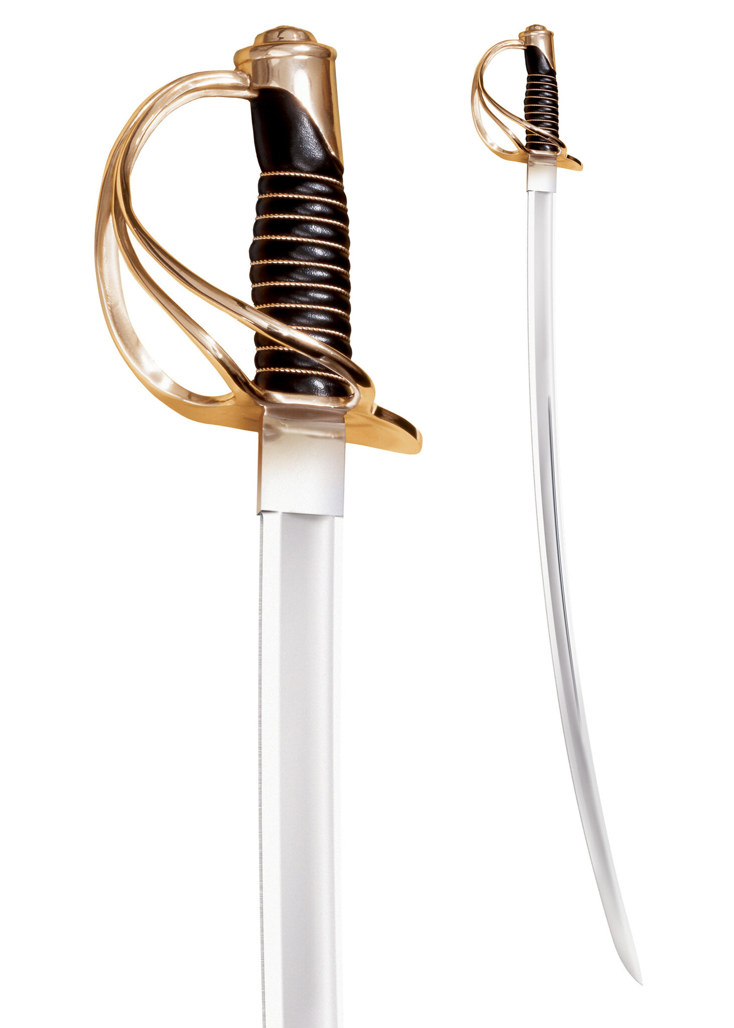 American Civil War sabre 1860 - CelticWebMerchant.com