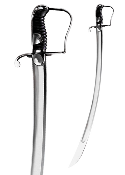 1796 cavalry sabre - CelticWebMerchant.com