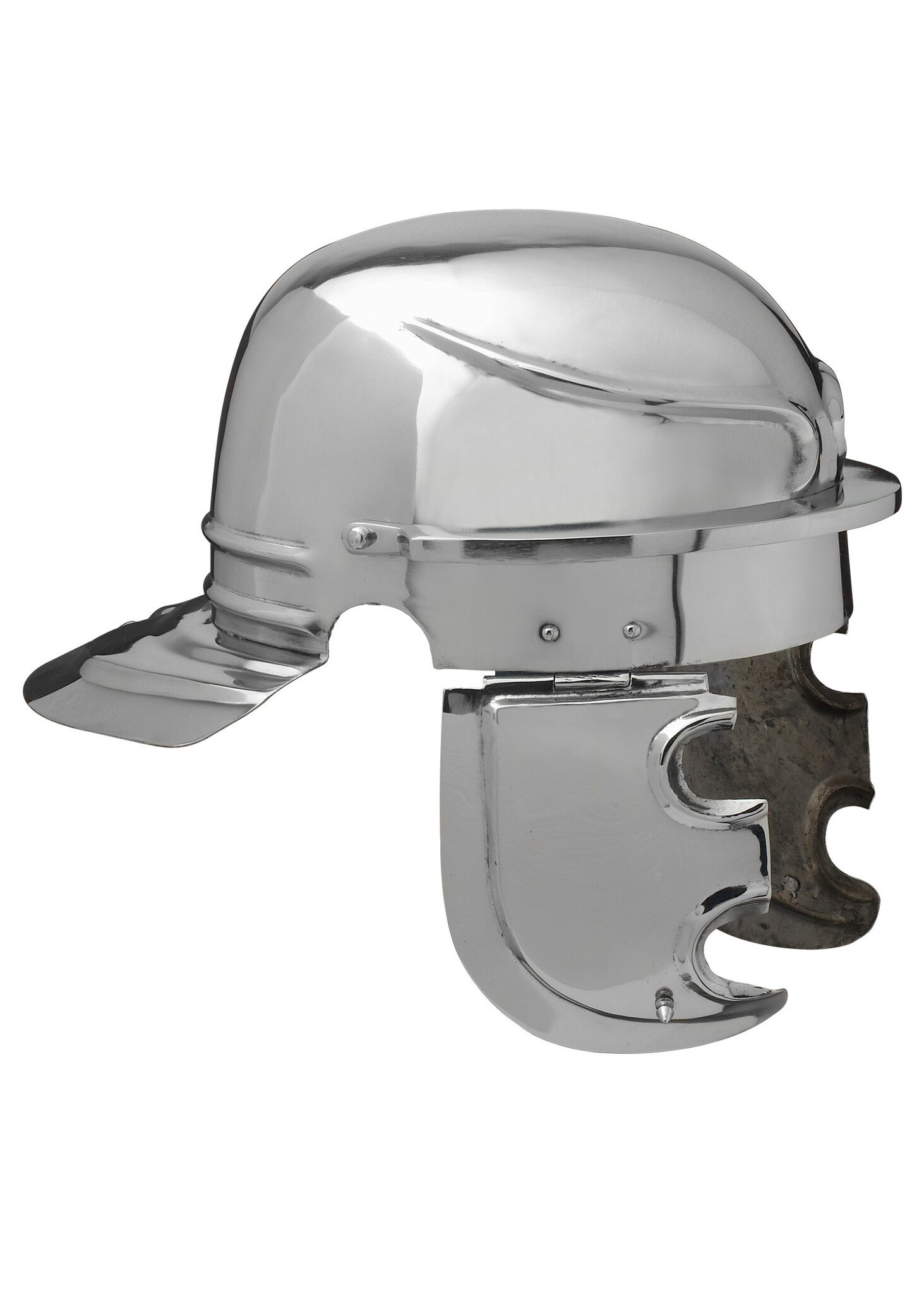 Imperial Gallic galea A, Noviomagus - CelticWebMerchant.com