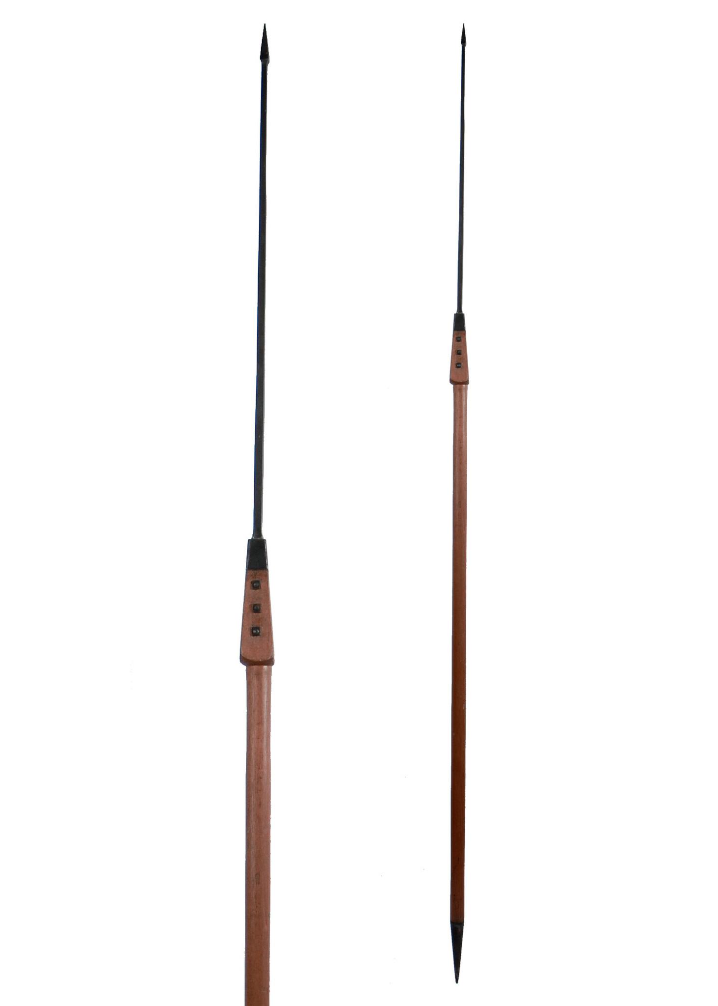 Pilum, 3ème siècle avant JC - CelticWebMerchant.com