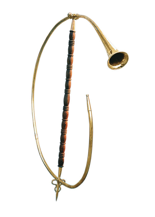 Roman cornu - CelticWebMerchant.com