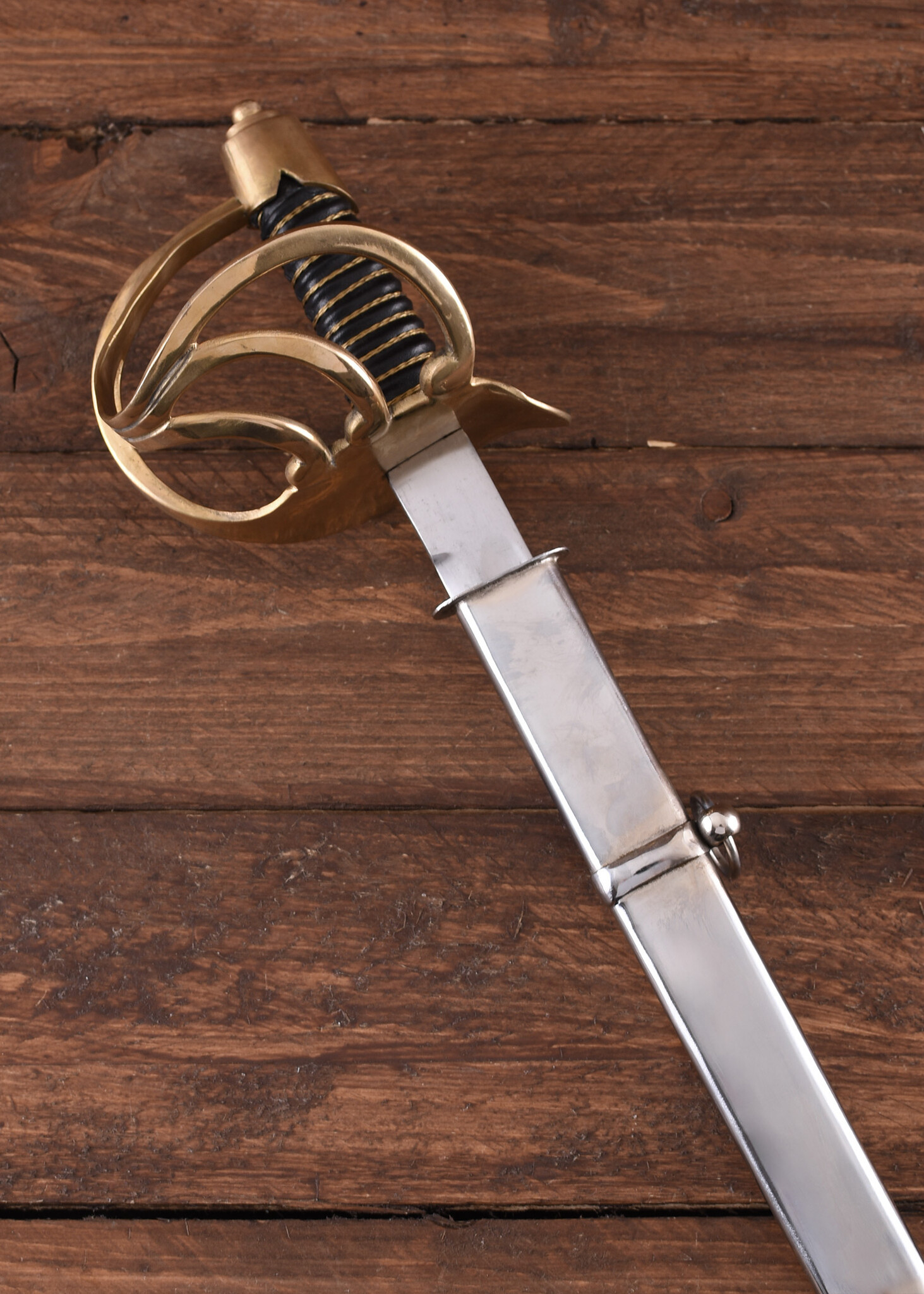 American cavalry sabre Gettysburg - CelticWebMerchant.com