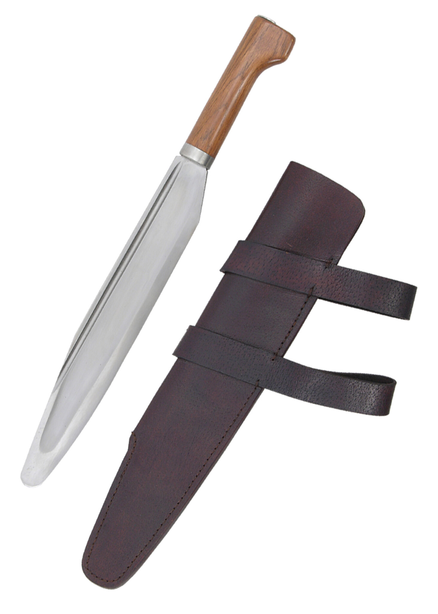 Scramaseax battle-ready - CelticWebMerchant.com