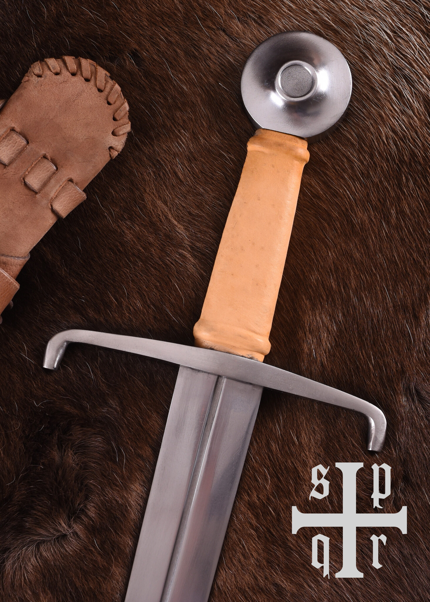 Espada medieval con una sola mano 1310, la Armería Real, listos para la ...