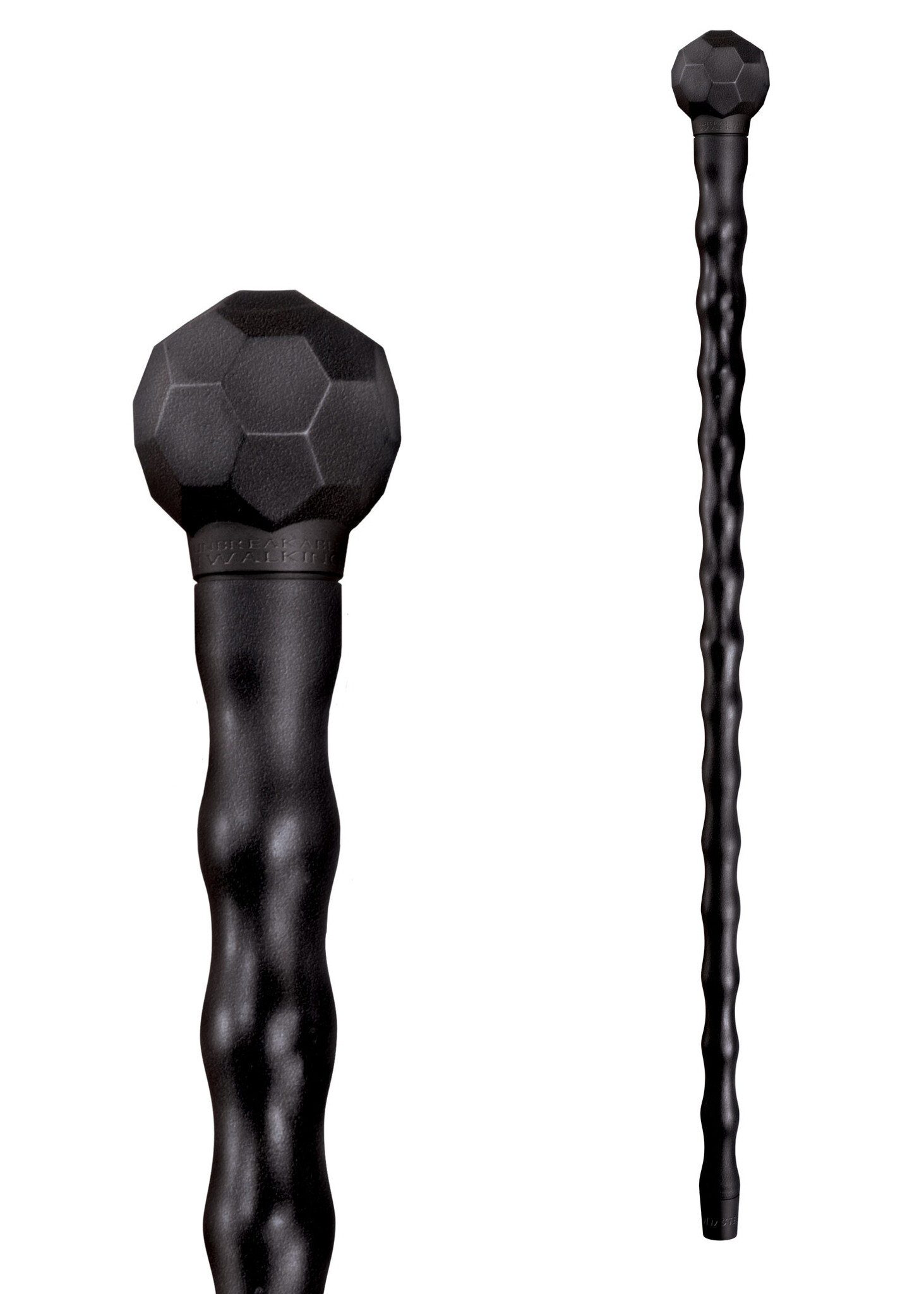 African Walking Stick - CelticWebMerchant.com