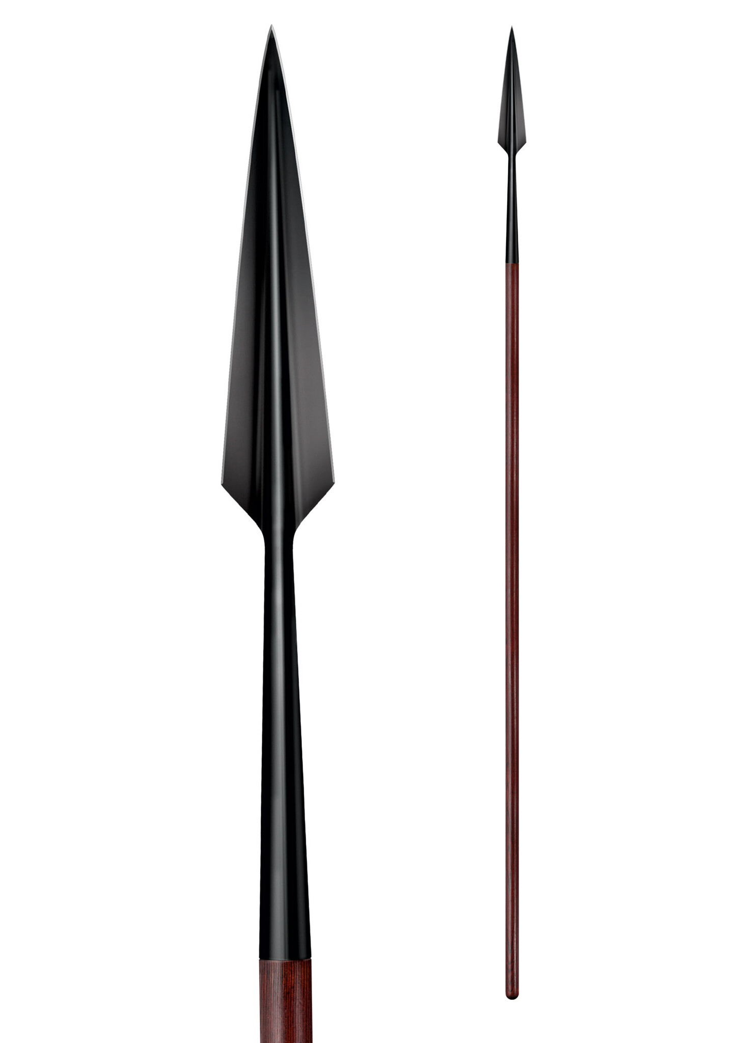 MAA European Spear - CelticWebMerchant.com