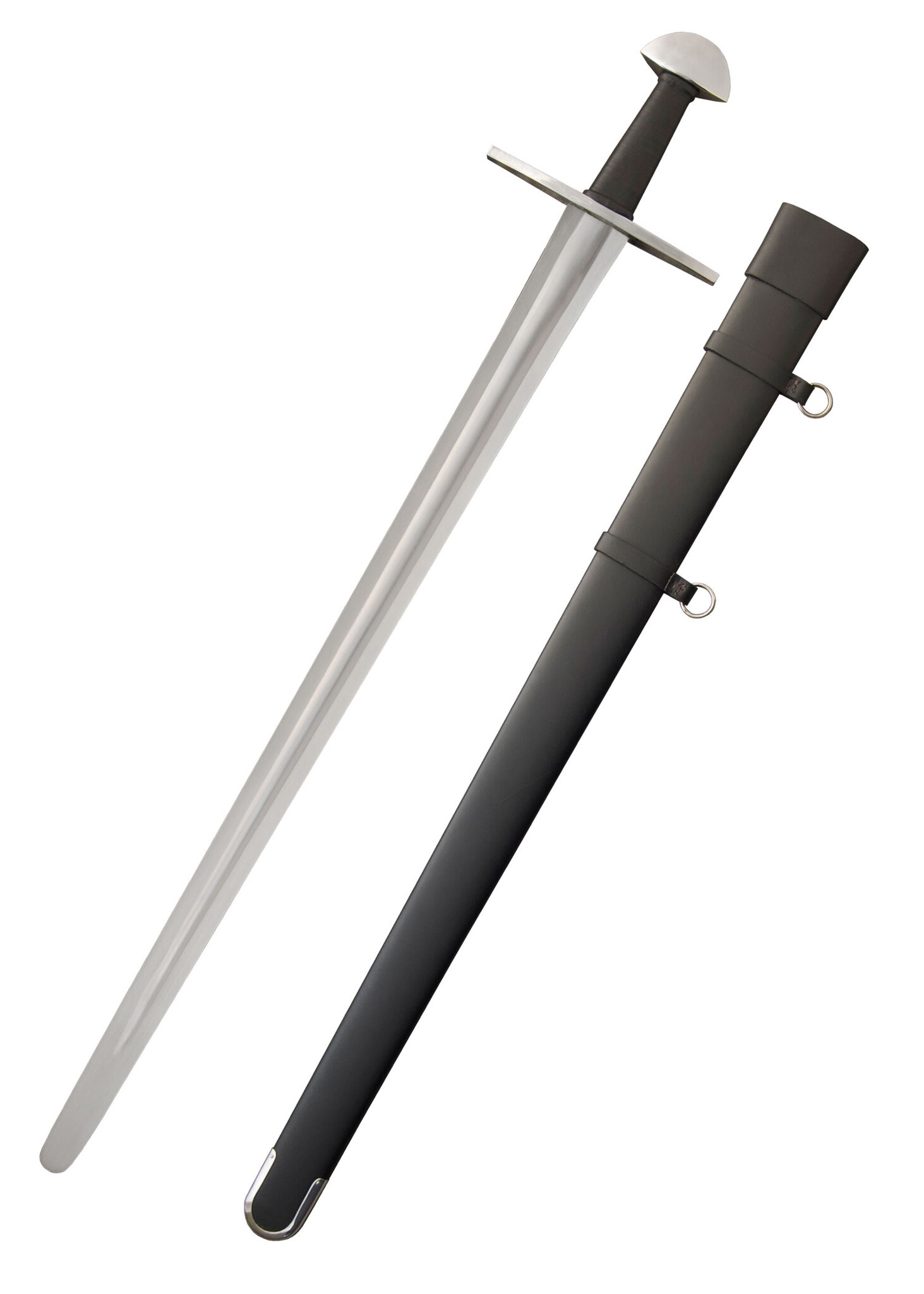 Tinker Pearce Norman sword (battle-ready) - CelticWebMerchant.com