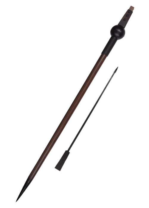 Traditional Roman pilum - CelticWebMerchant.com