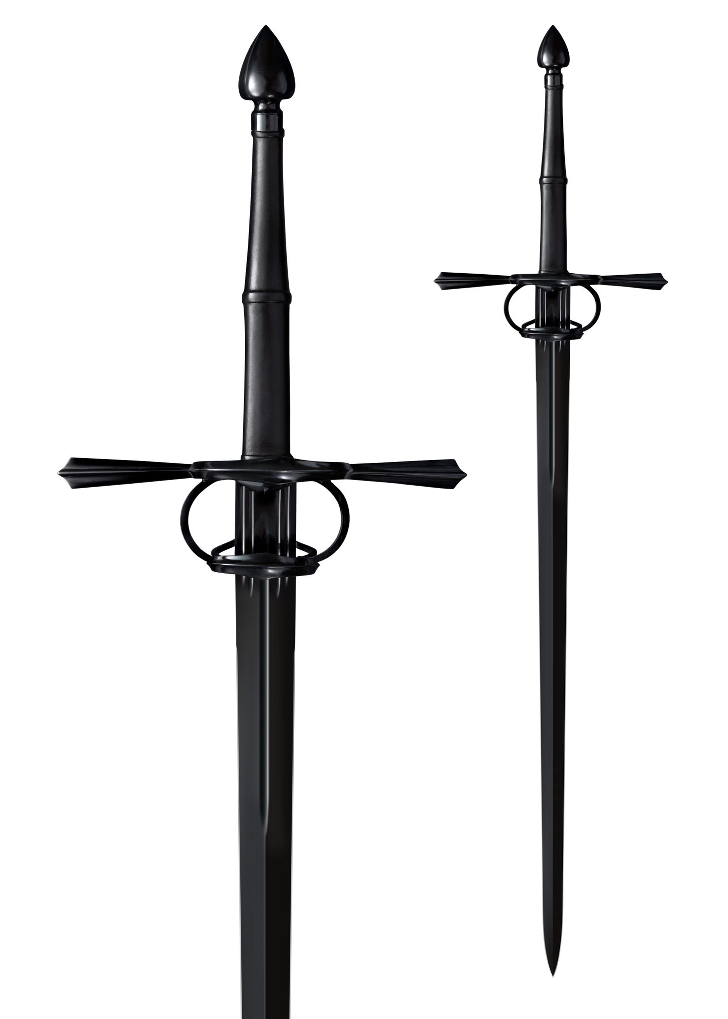 MAA LaFontaine sword - CelticWebMerchant.com