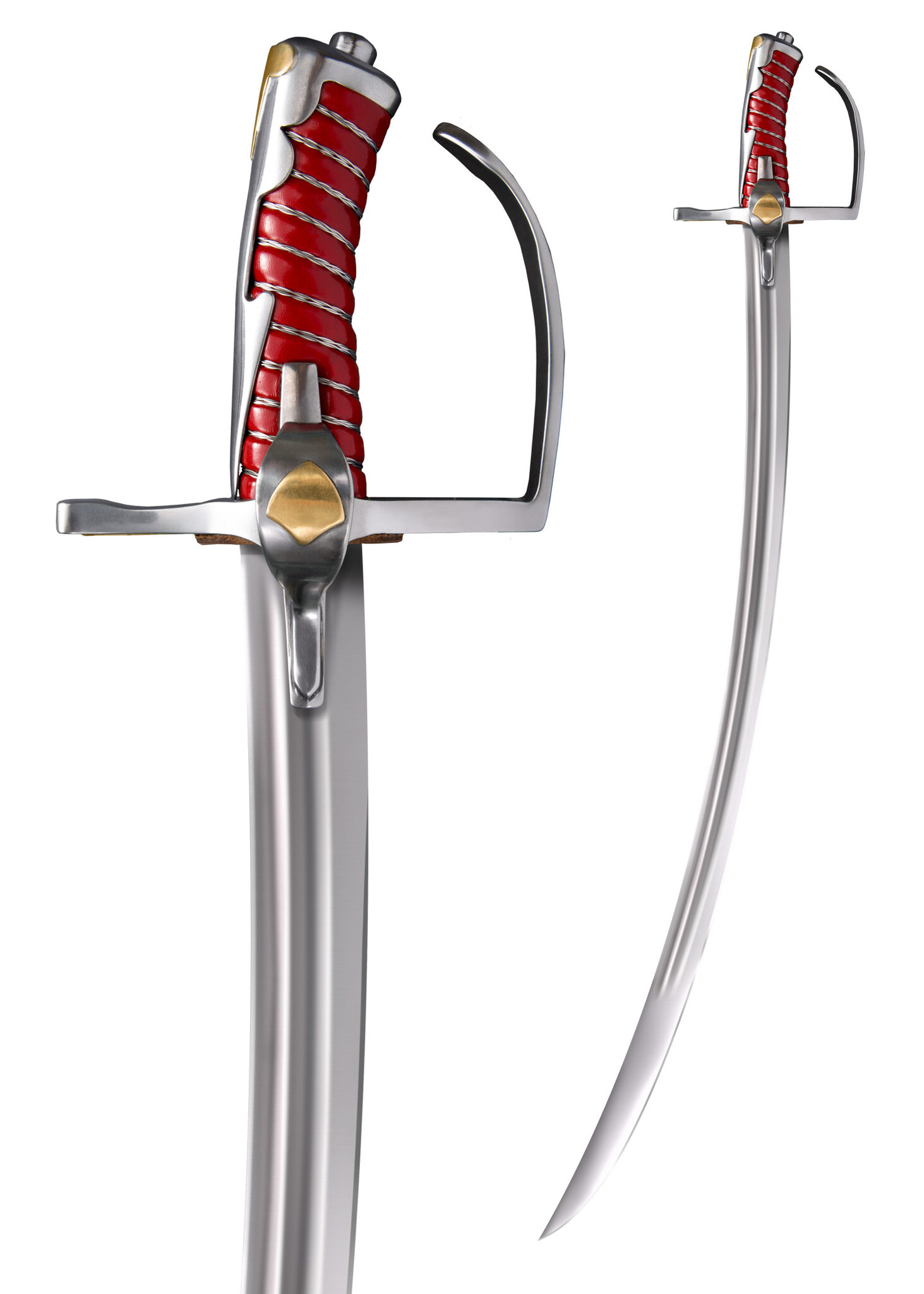 Polish cavalry sabre - CelticWebMerchant.com