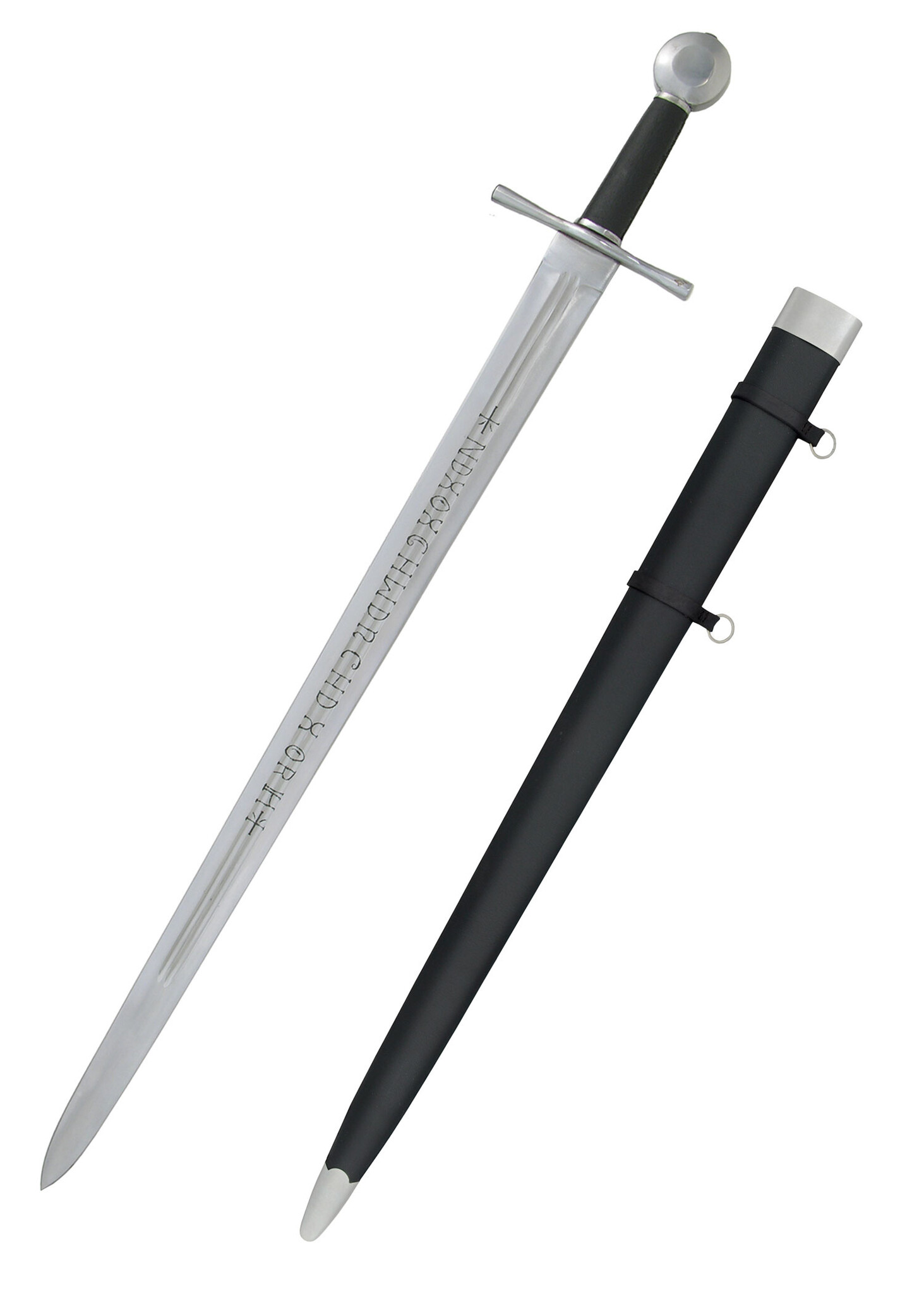 River Witham sword - CelticWebMerchant.com