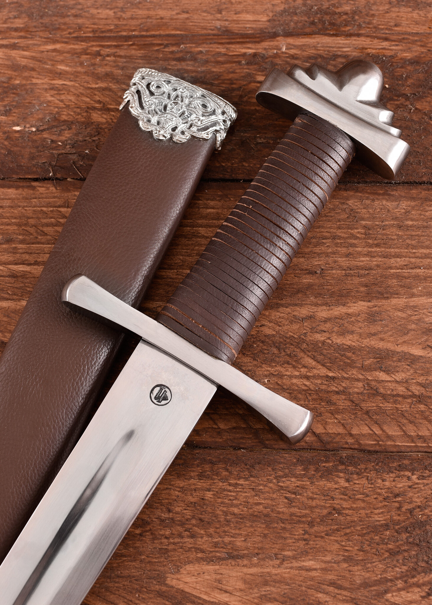 Spada vichinga Chertsey - CelticWebMerchant.com