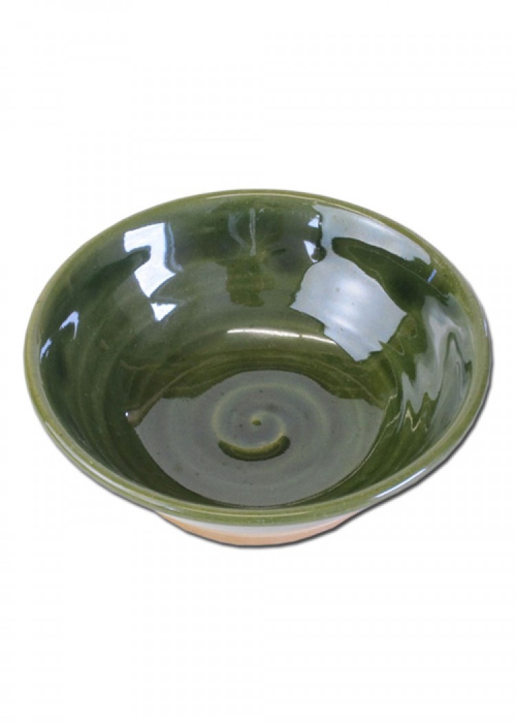Historical Bowl (greenware) - CelticWebMerchant.com