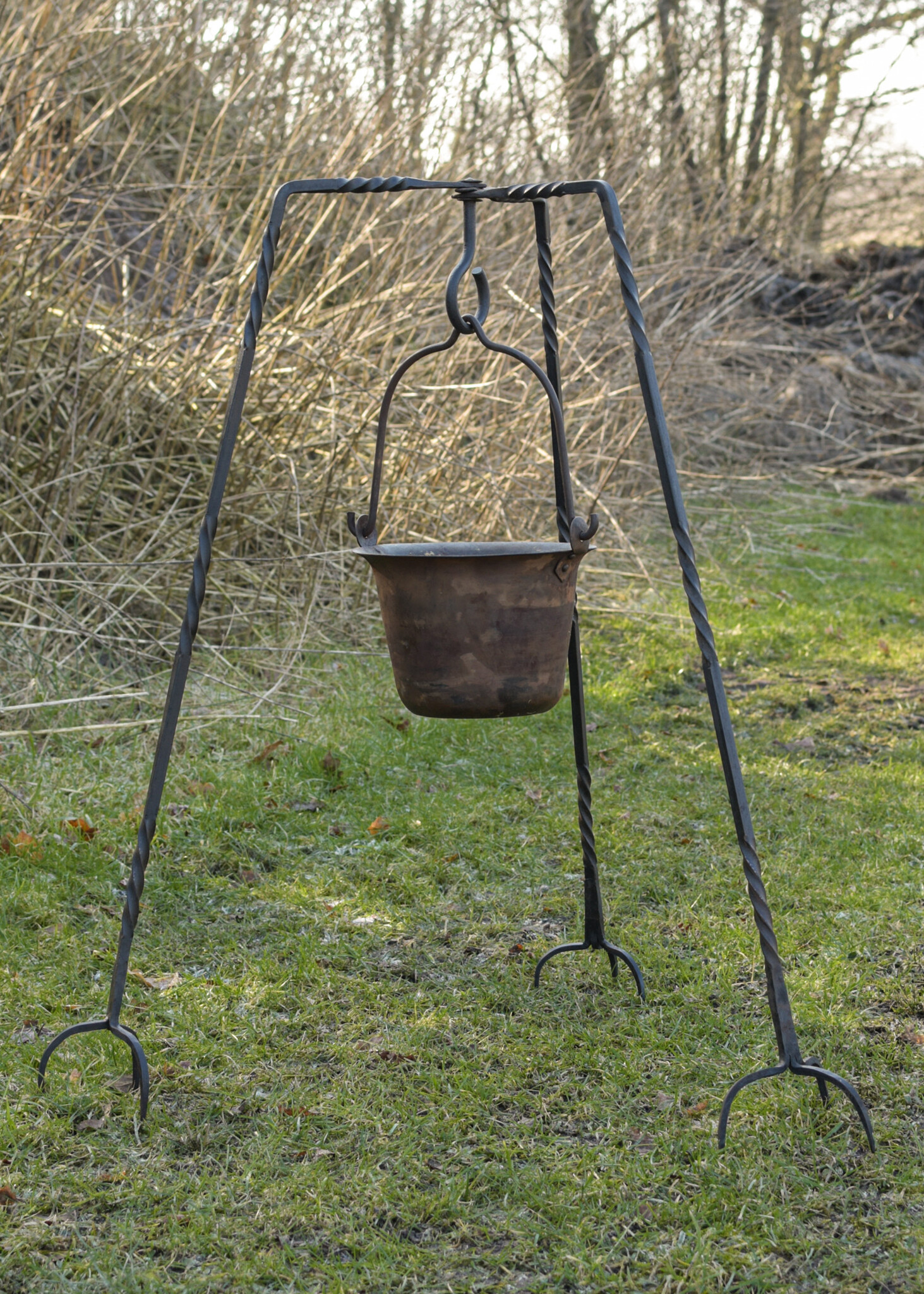 Driepoot 93 cm - CelticWebMerchant.com