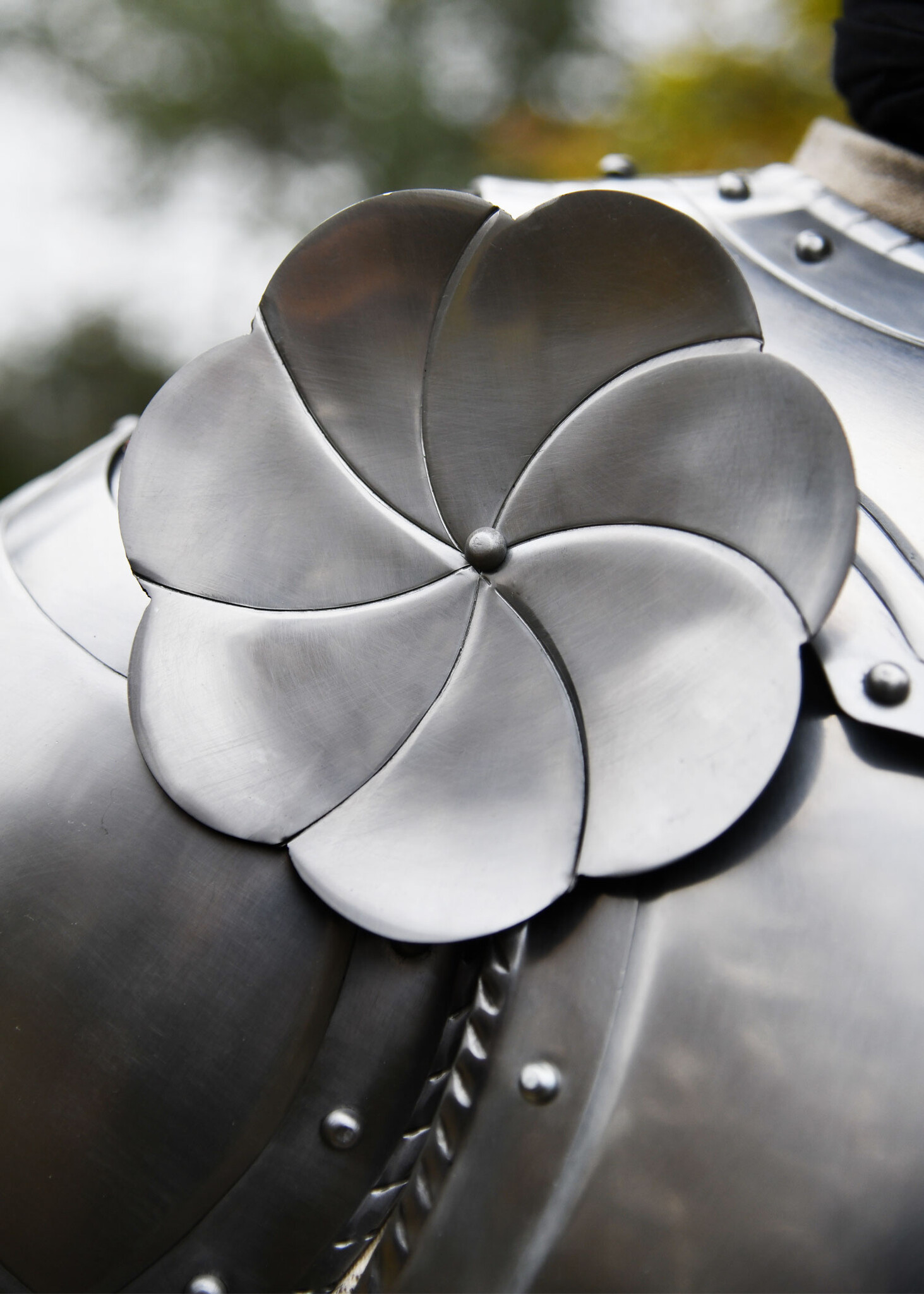 Gothic roundels 15de-16de eeuw - CelticWebMerchant.com