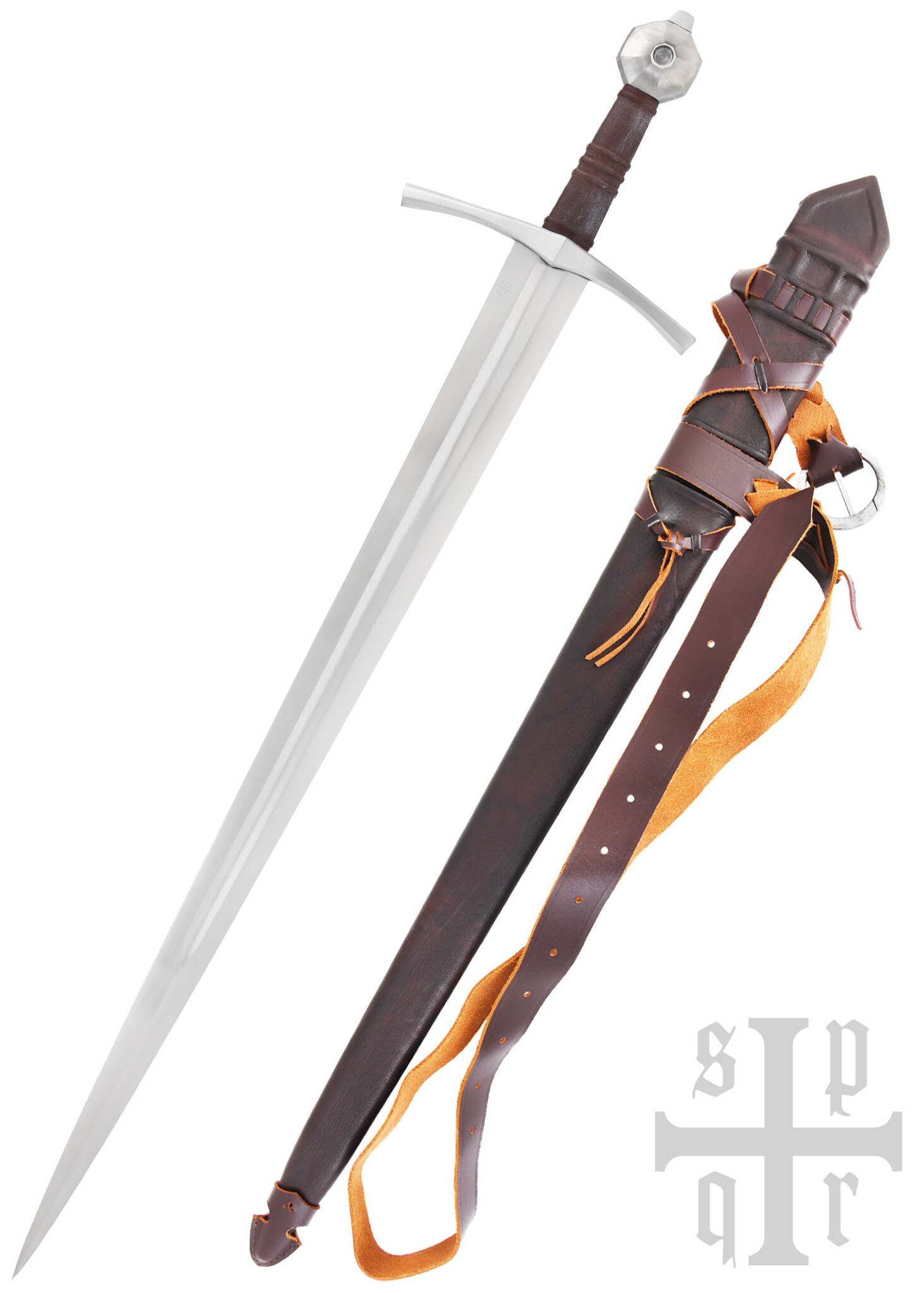 Espada medieval Oakeshott XVI - CelticWebMerchant.com