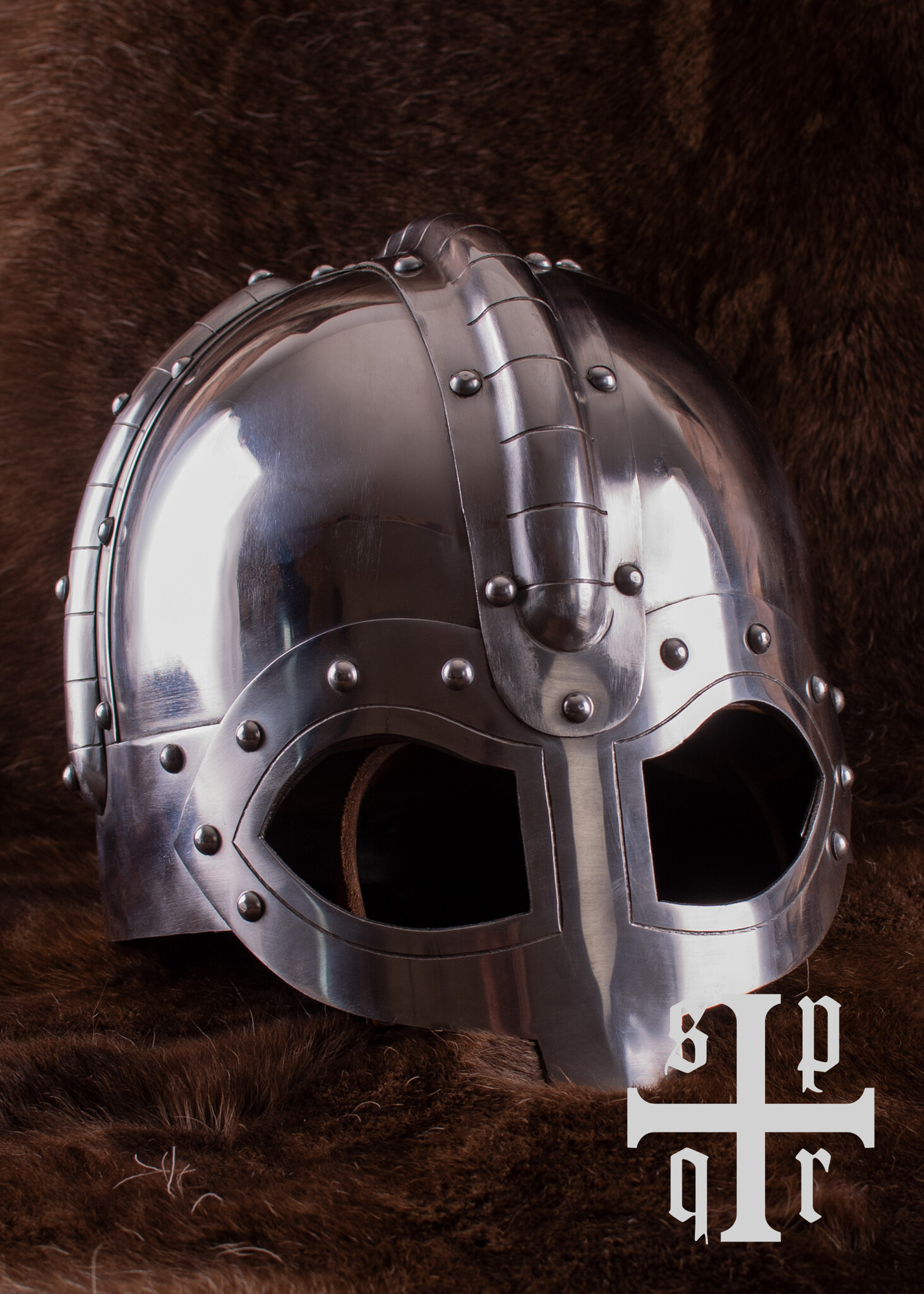 Viking spectacle helmet - CelticWebMerchant.com