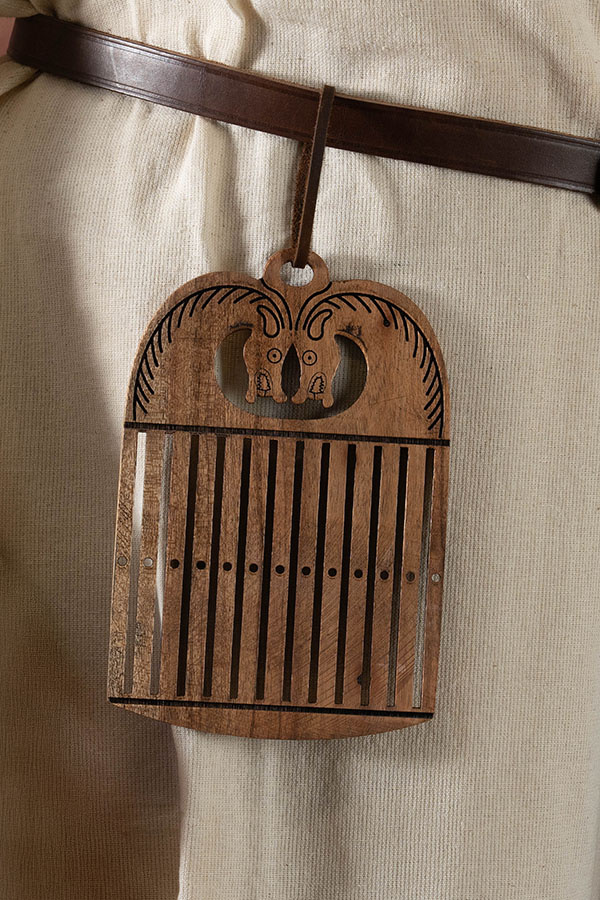 Viking Loom - CelticWebMerchant.com