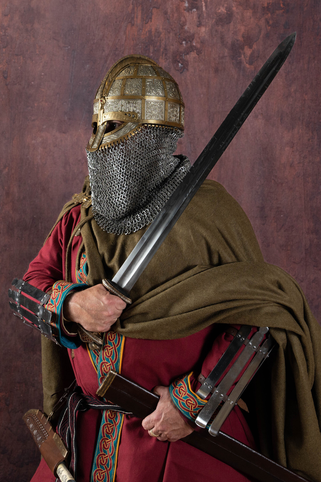 For the tribe - Discover the world of The Tribe - CelticWebMerchant.com