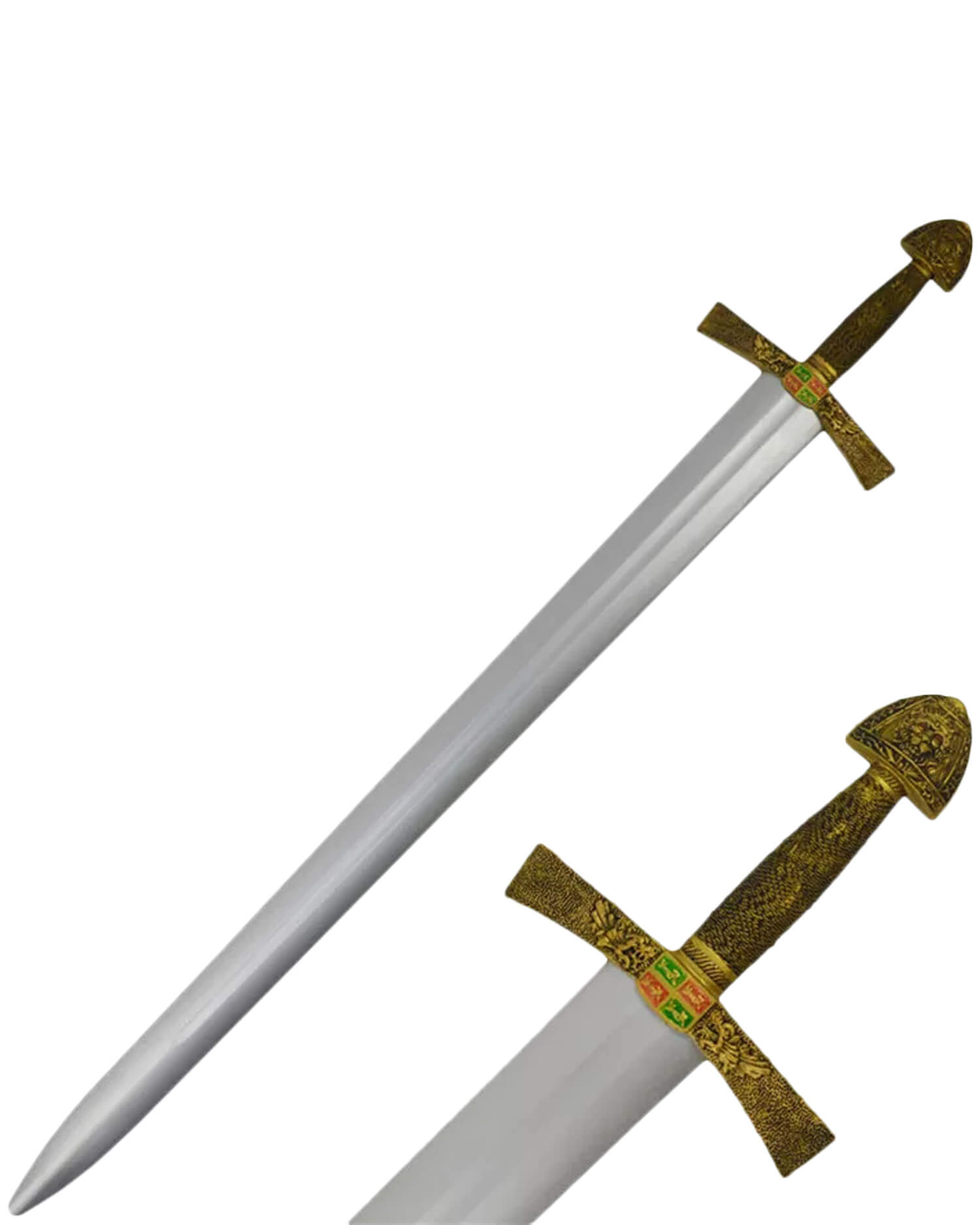 LARP Eldoria longsword - CelticWebMerchant.com