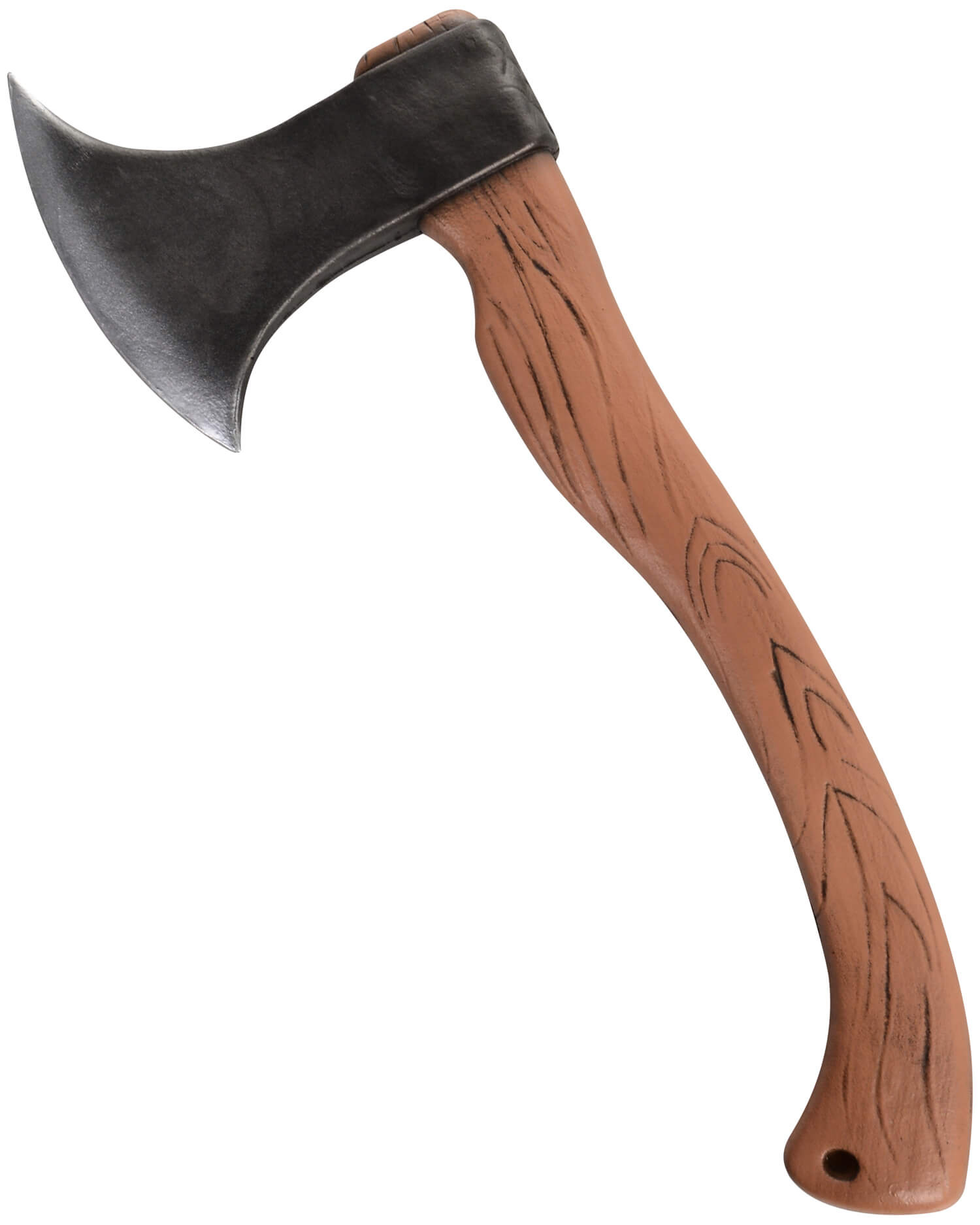 LARP throwing axe Wolf - CelticWebMerchant.com