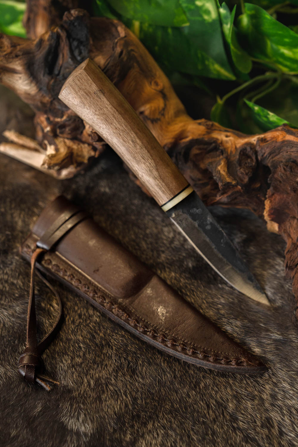 11th century Viking knife Jorvik - CelticWebMerchant.com