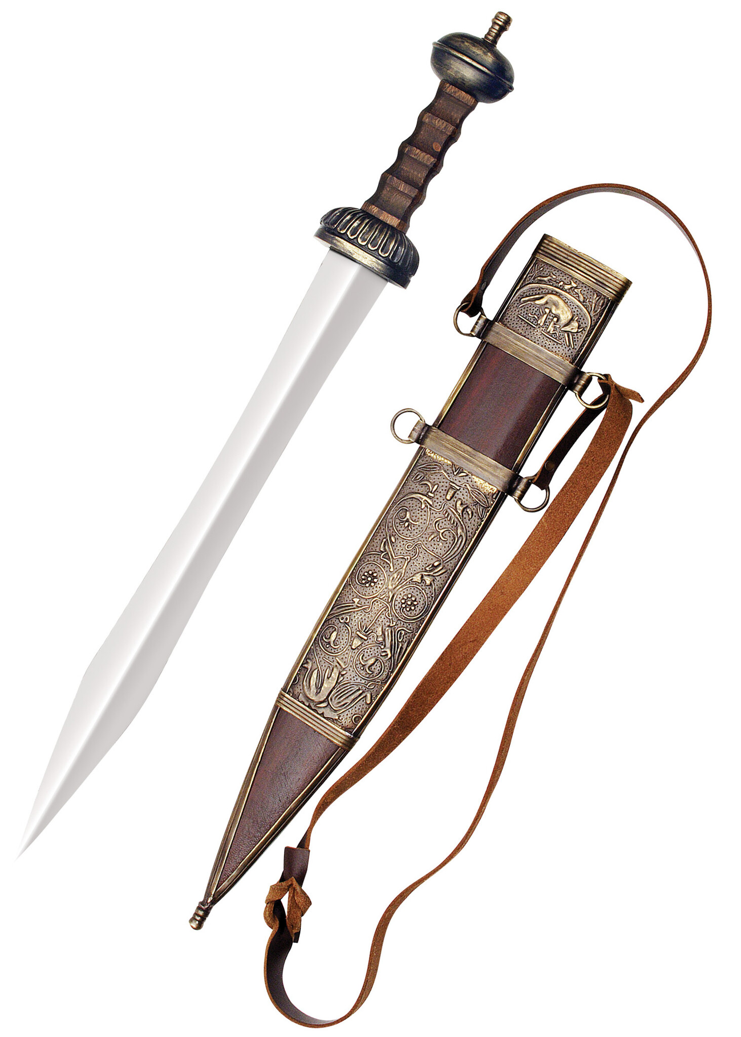 Roman Centurion gladius - CelticWebMerchant.com