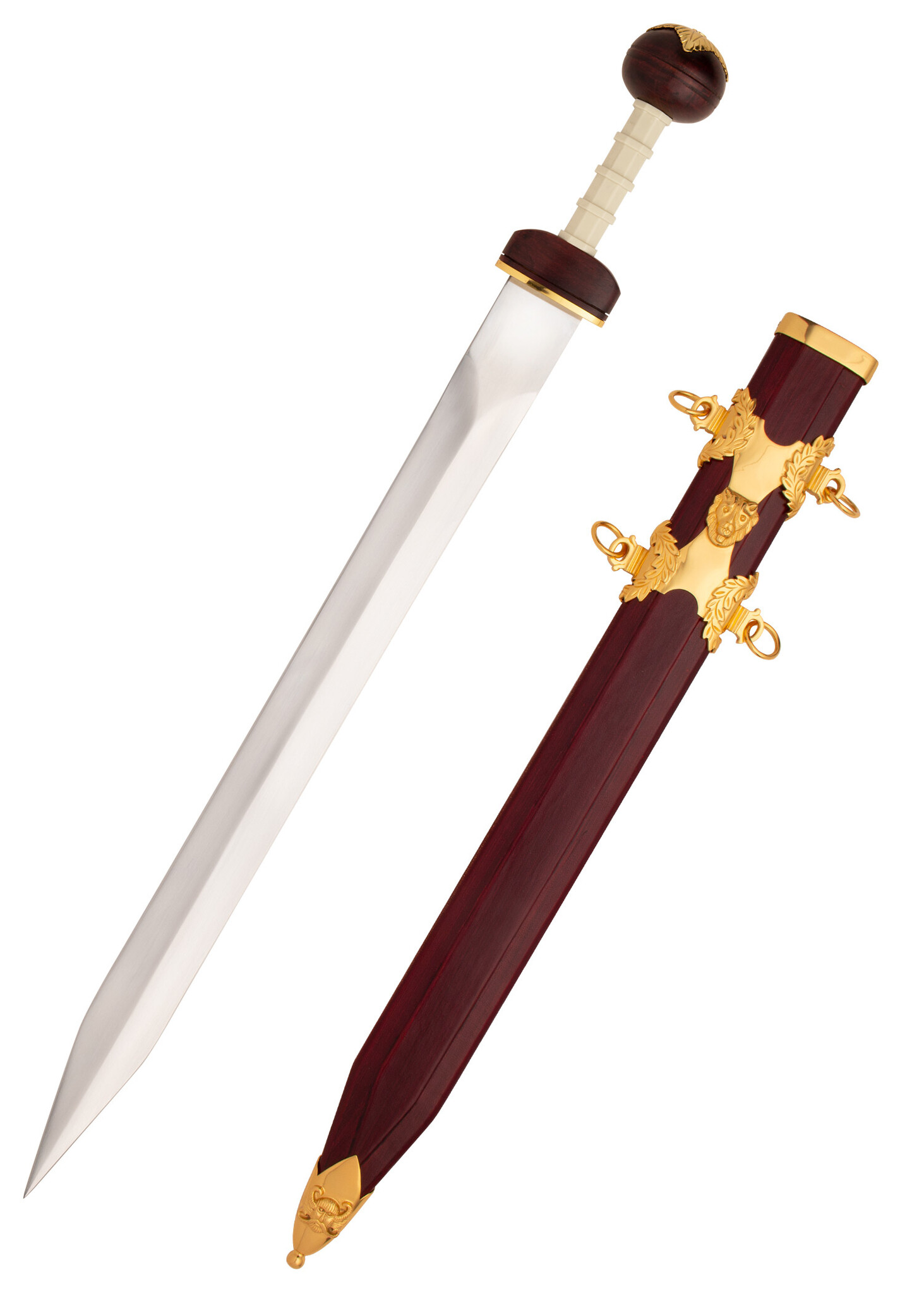 Spiculus gladius - CelticWebMerchant.com