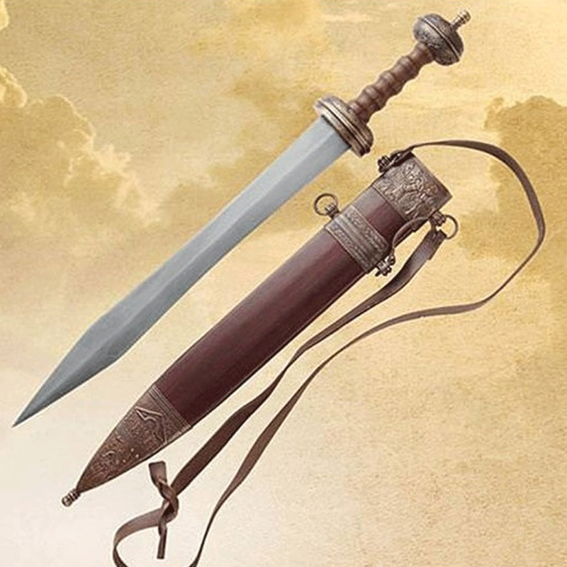 Gladius Légion XI - CelticWebMerchant.com
